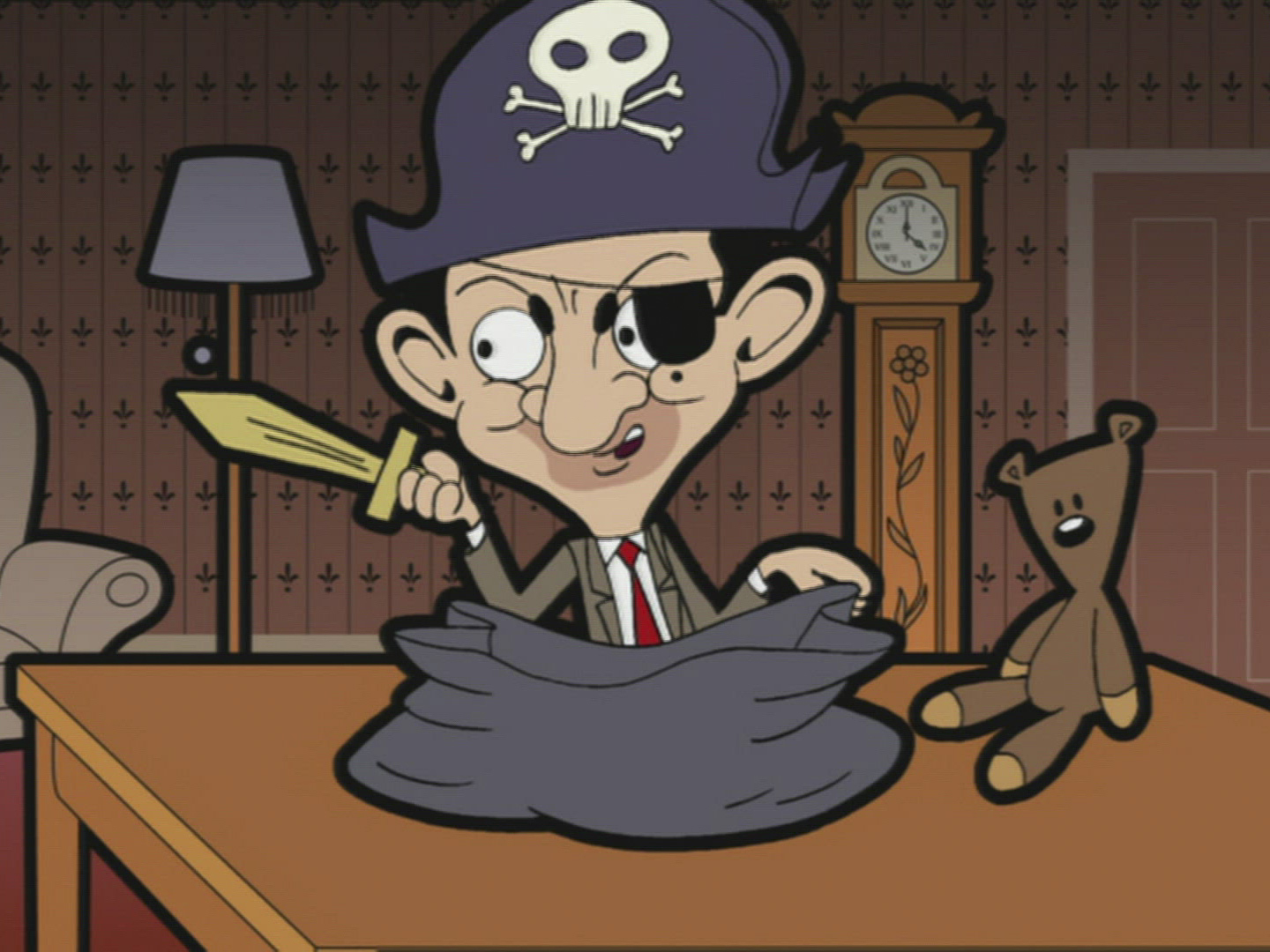 Prime Video: Mr. Bean: The Animated Series - Season 1