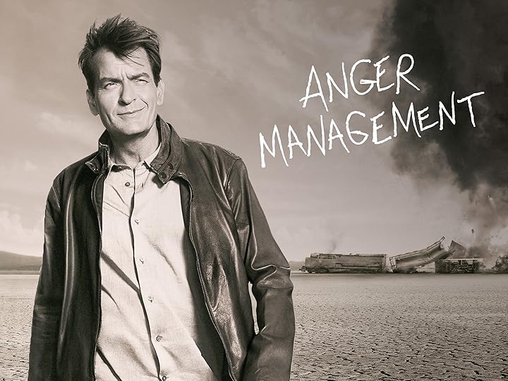 Prime Video: Anger Management - Season 1