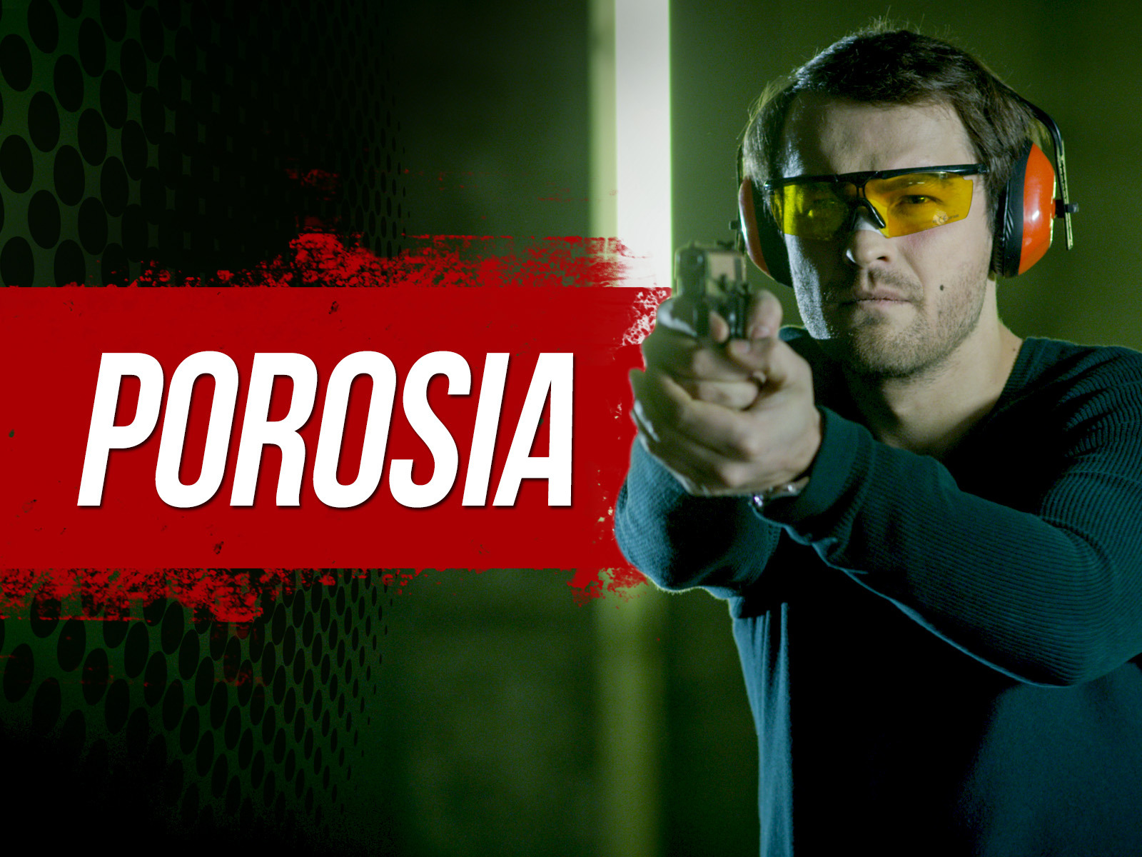 Prime Video: Porosia