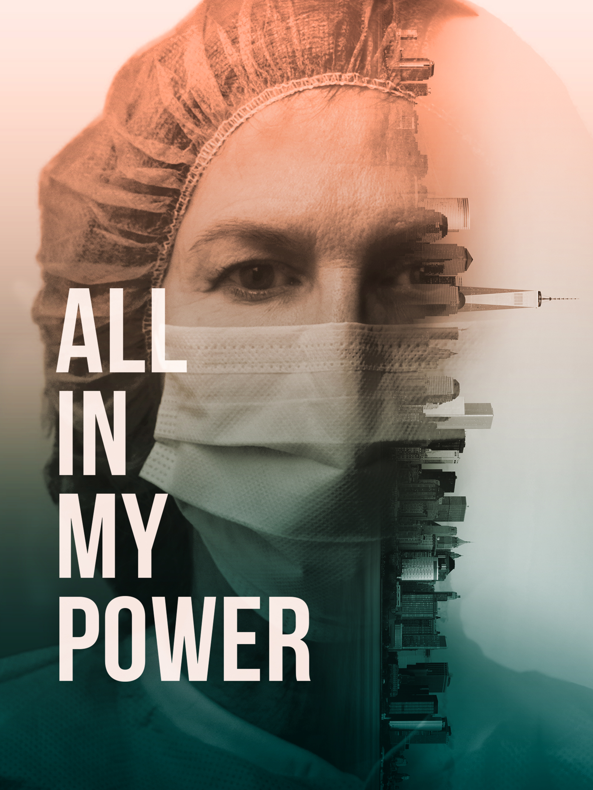 Prime Video: All In My Power