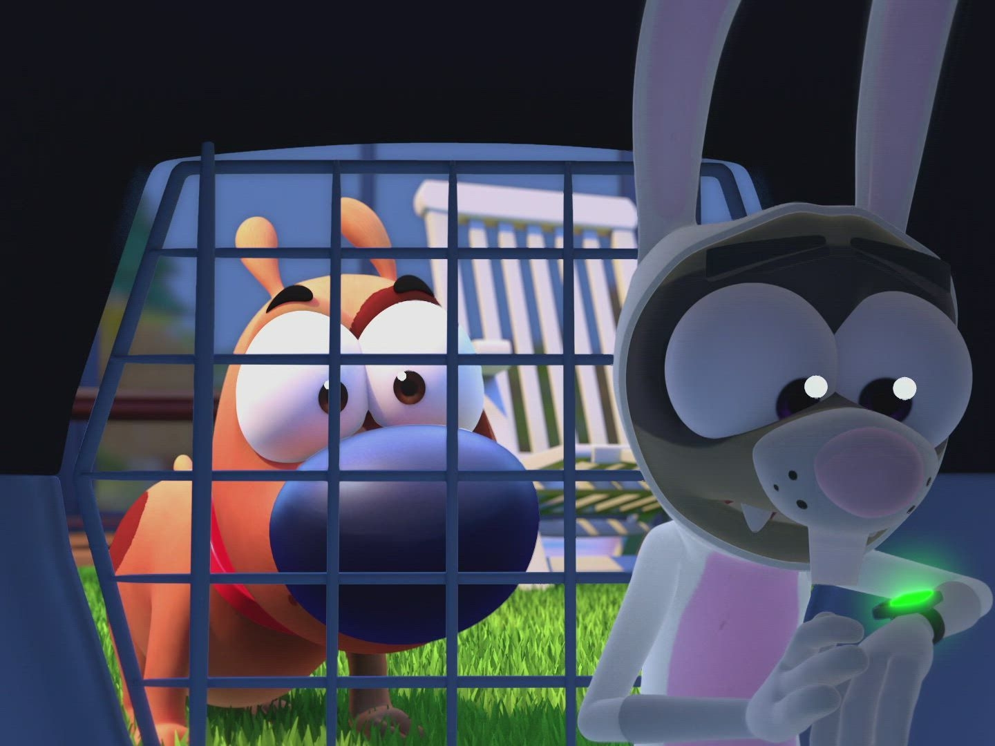 Prime Video: Pat the Dog - Season 2