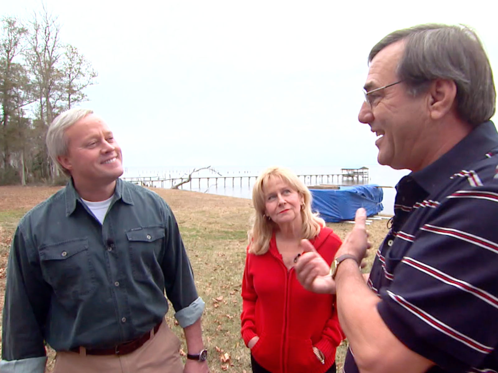 Prime Video: Today's Homeowner with Danny Lipford