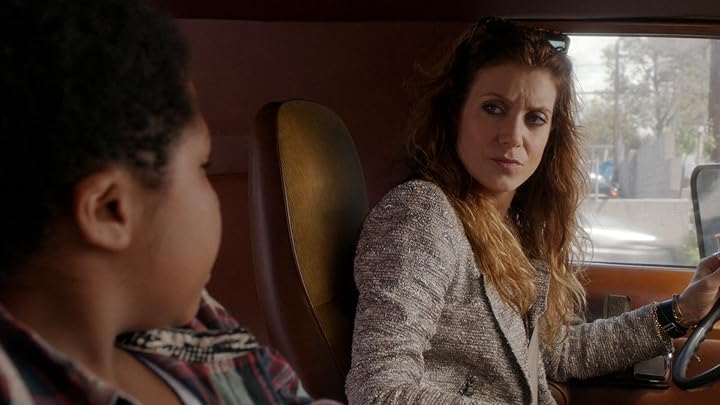 Kate Walsh Bad Judge