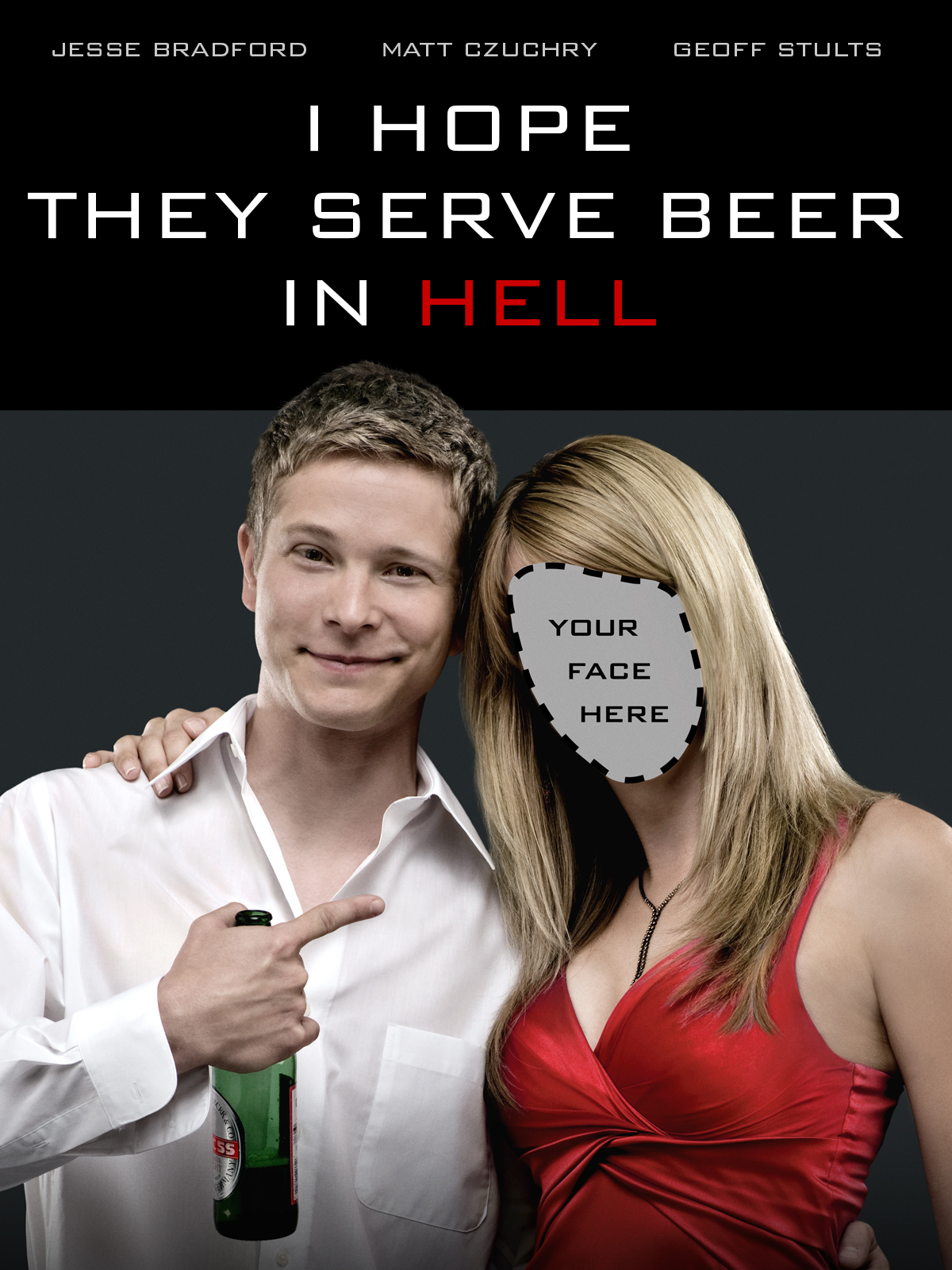 Prime Video: I Hope They Serve Beer in Hell
