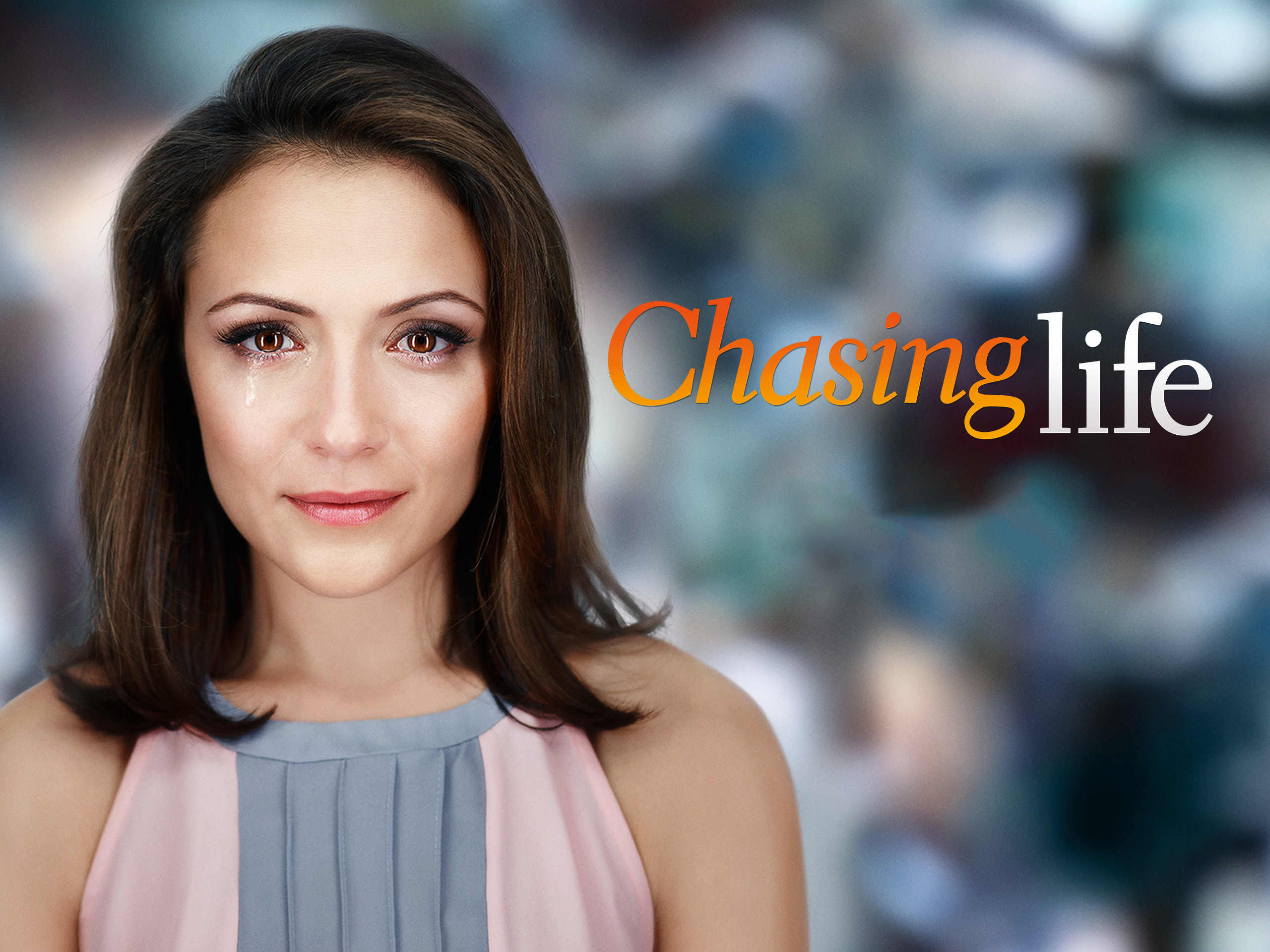 Prime Video: Chasing Life - Season 2