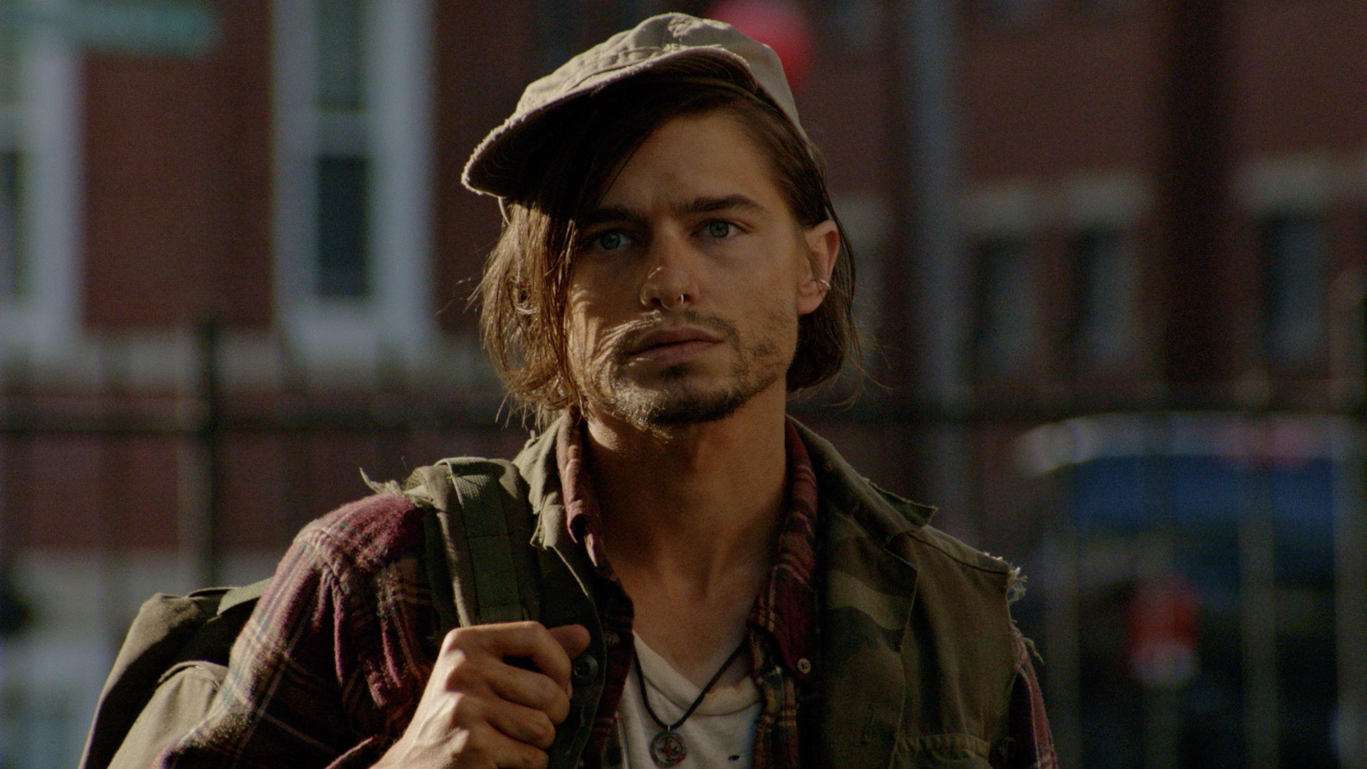 Prime Video: Gutterbug