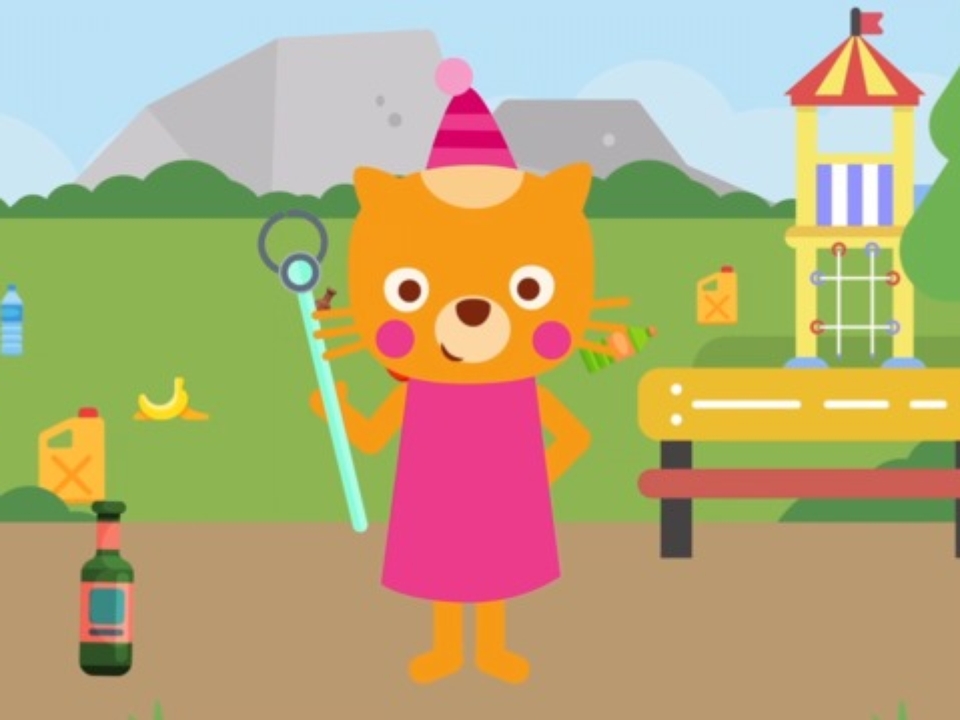 Prime Video: Lingokids - Season 1