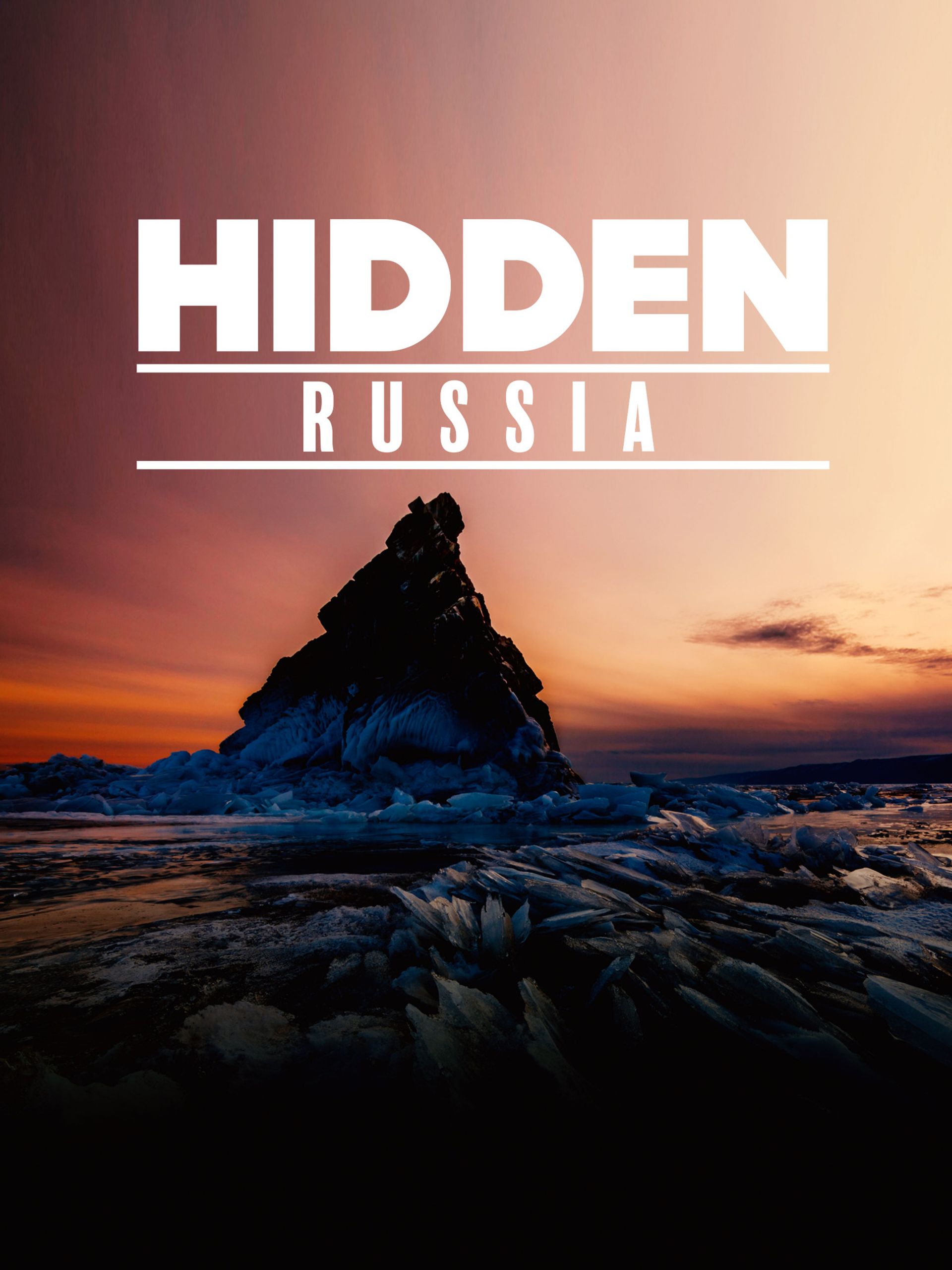 Prime Video: Hidden Russia