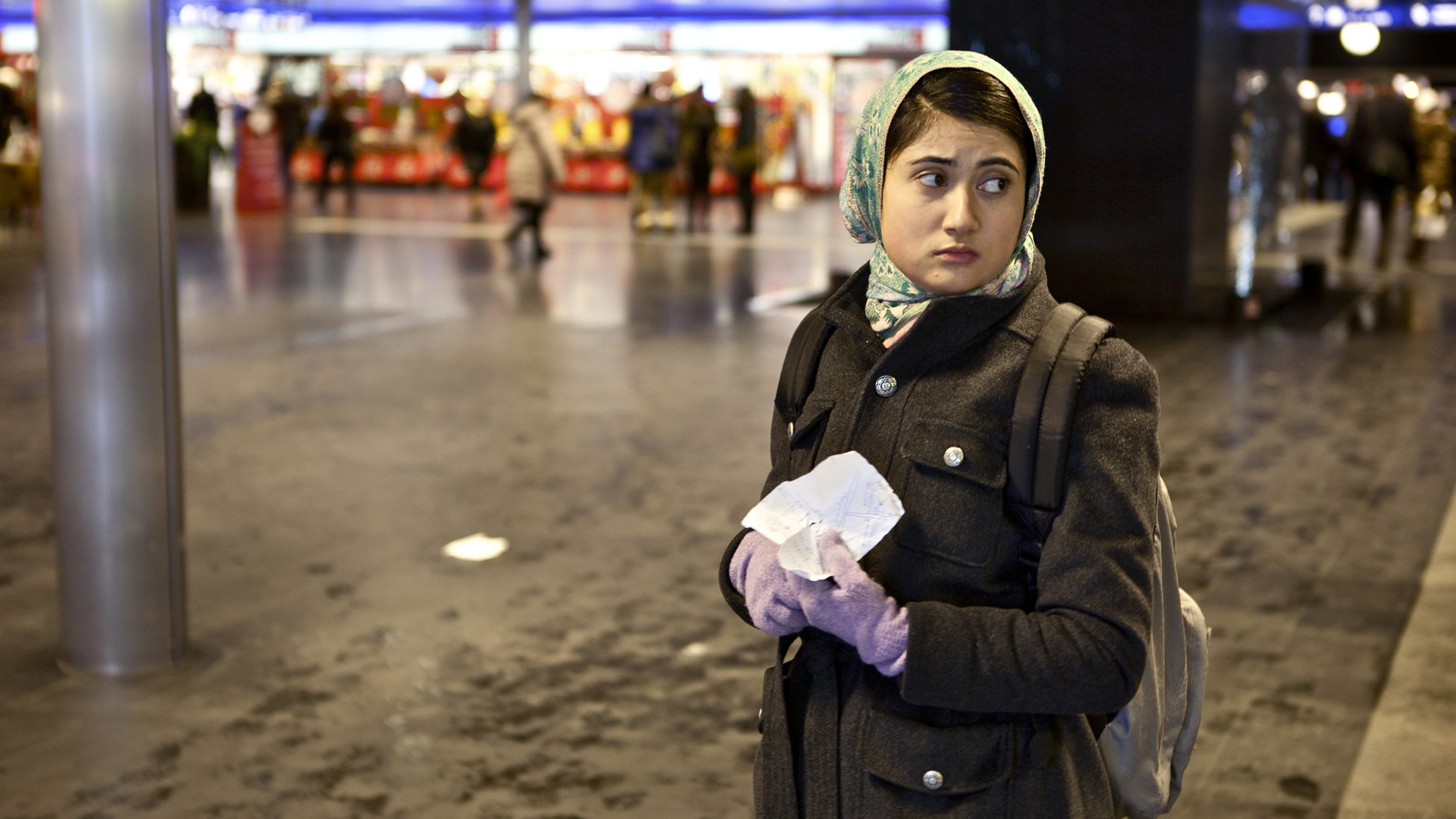 Watch Parvaneh | Prime Video