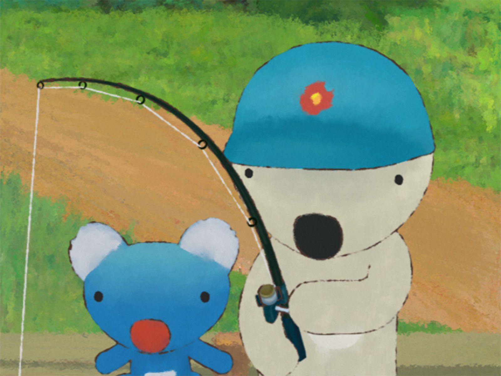 Prime Video: Penelope