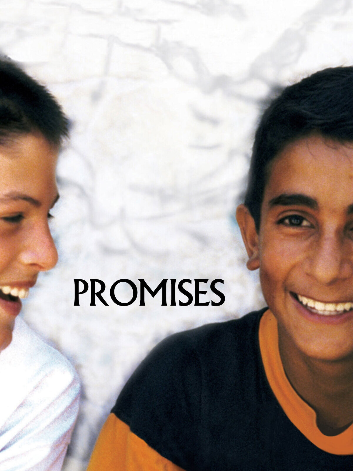 Prime Video: Promises