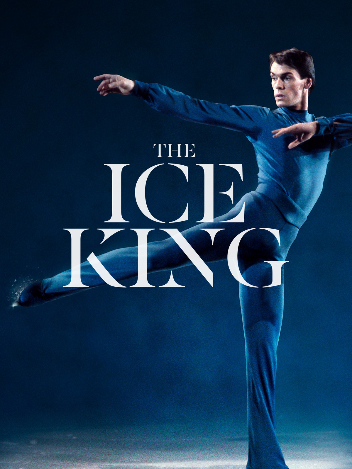 Prime Video: The Ice King