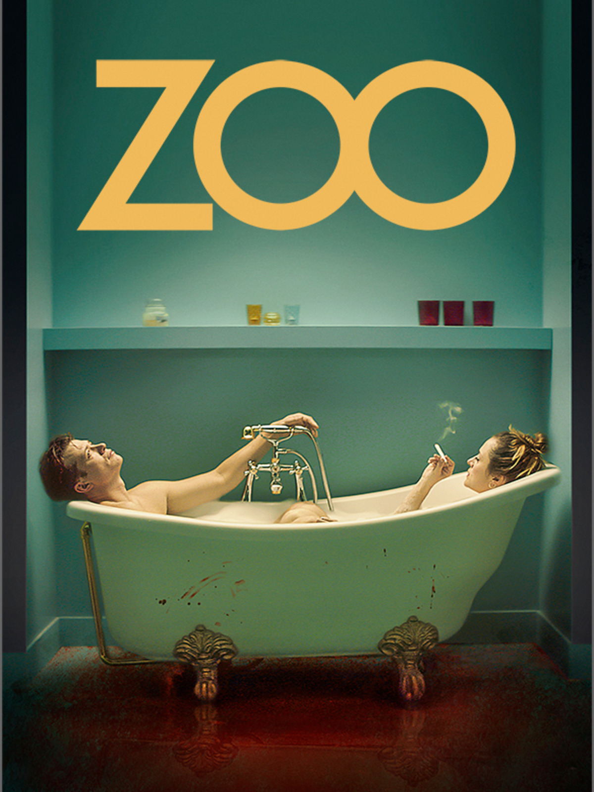 Prime Video: Zoo