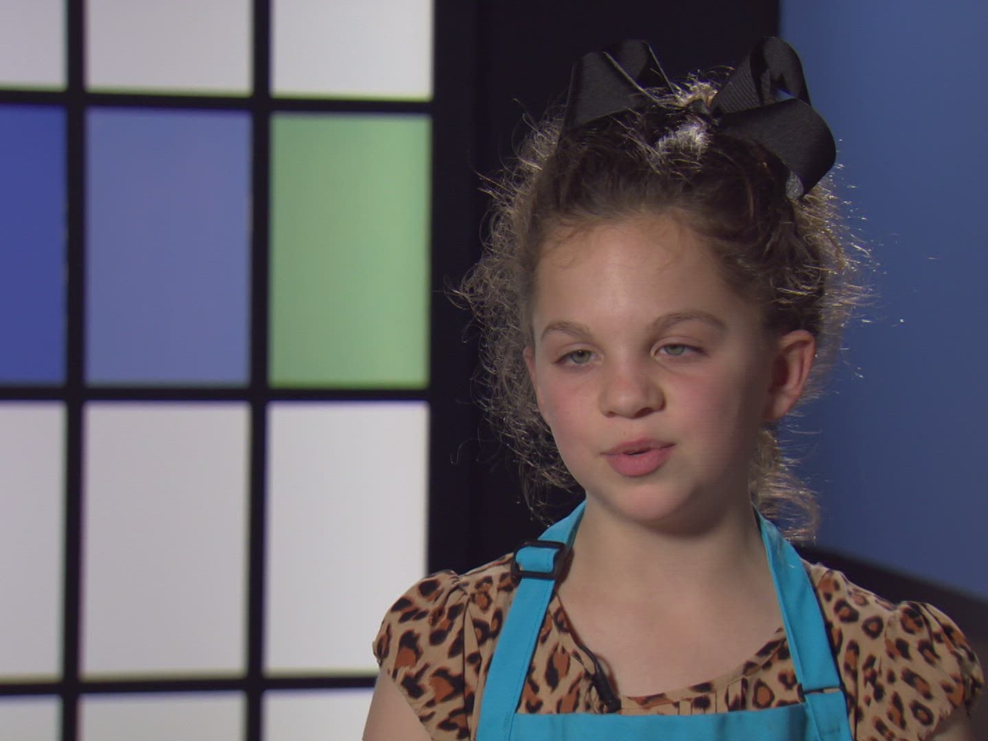 Prime Video: Chopped Junior - Season 2