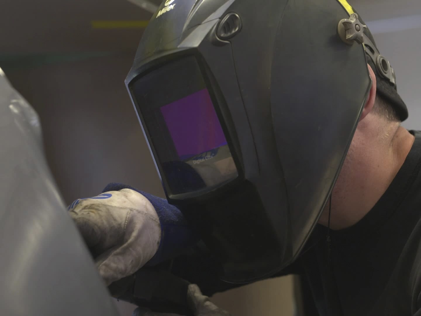 Prime Video: Bitchin' Rides - Season 3