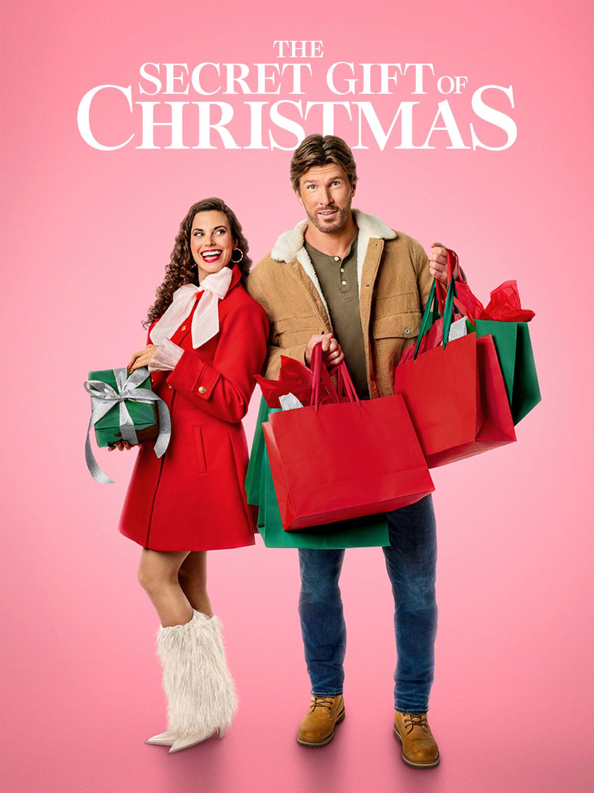 Prime Video: Secret Gifts of Christmas