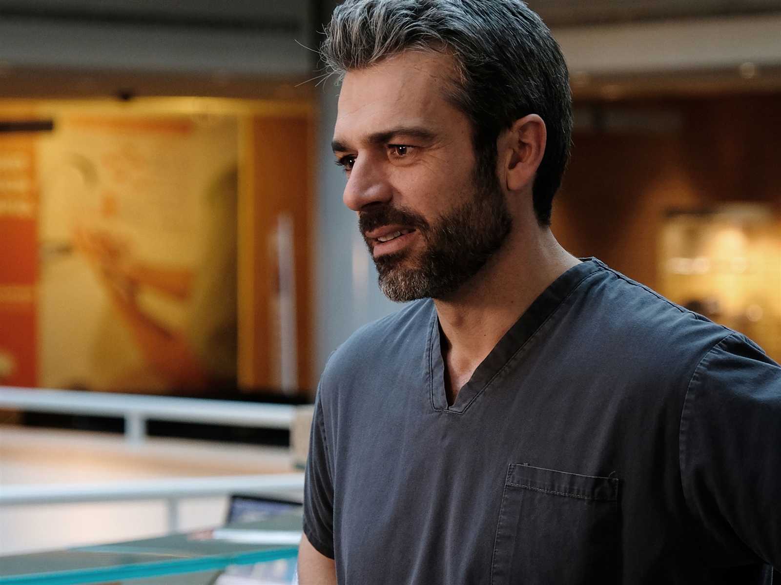 Prime Video: DOC - Nelle Tue Mani