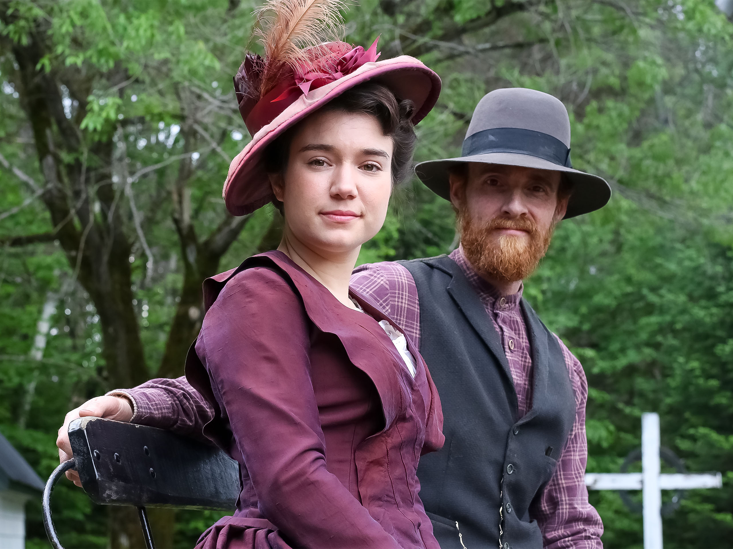 Prime Video: True North, Season 1