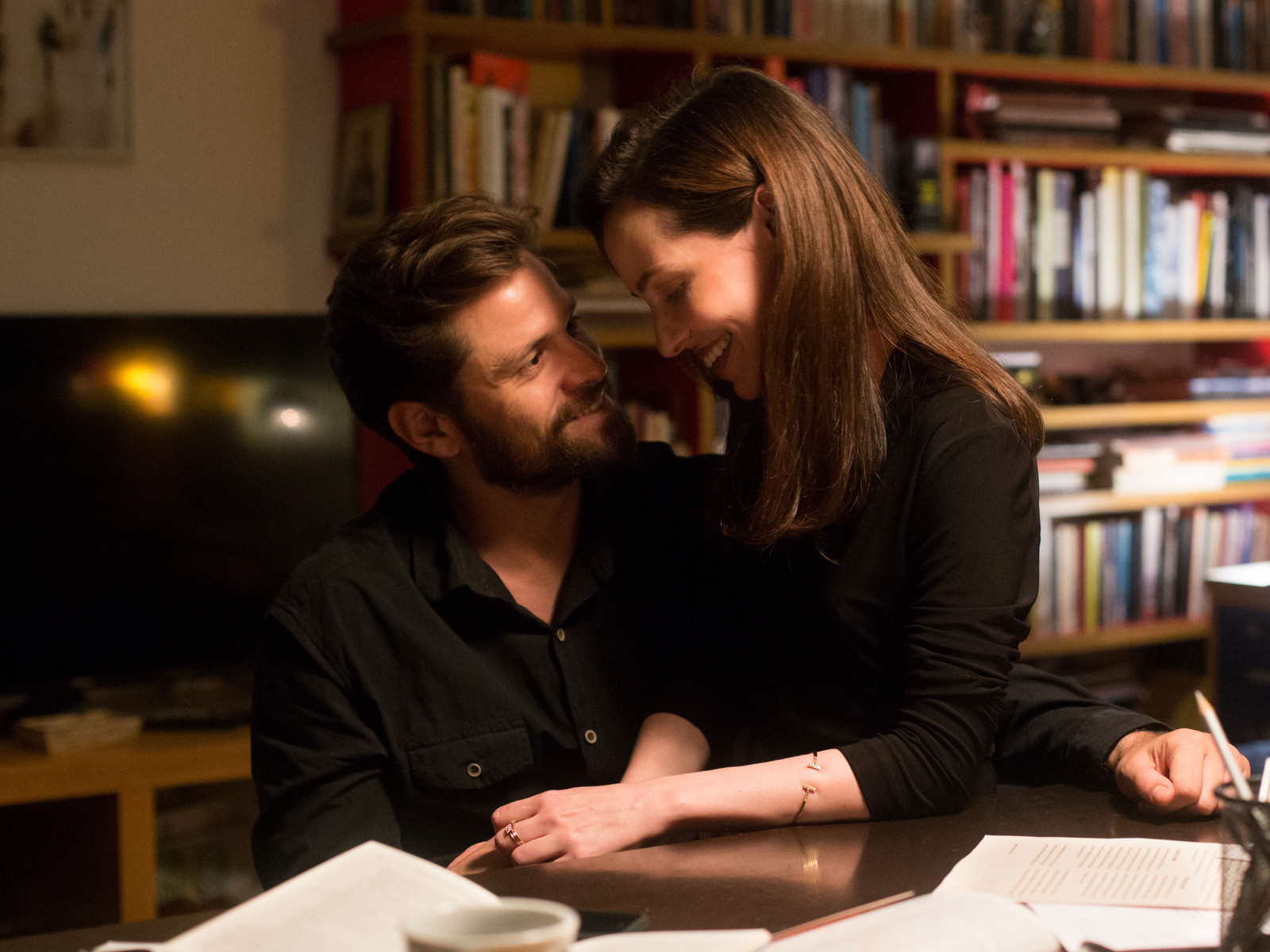 Prime Video: The Secret Life of Couples-Season 2