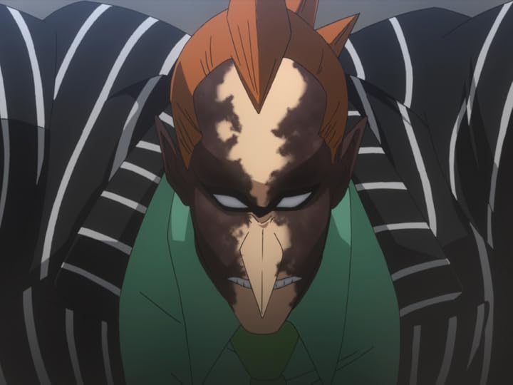 Prime Video: My Hero Academia