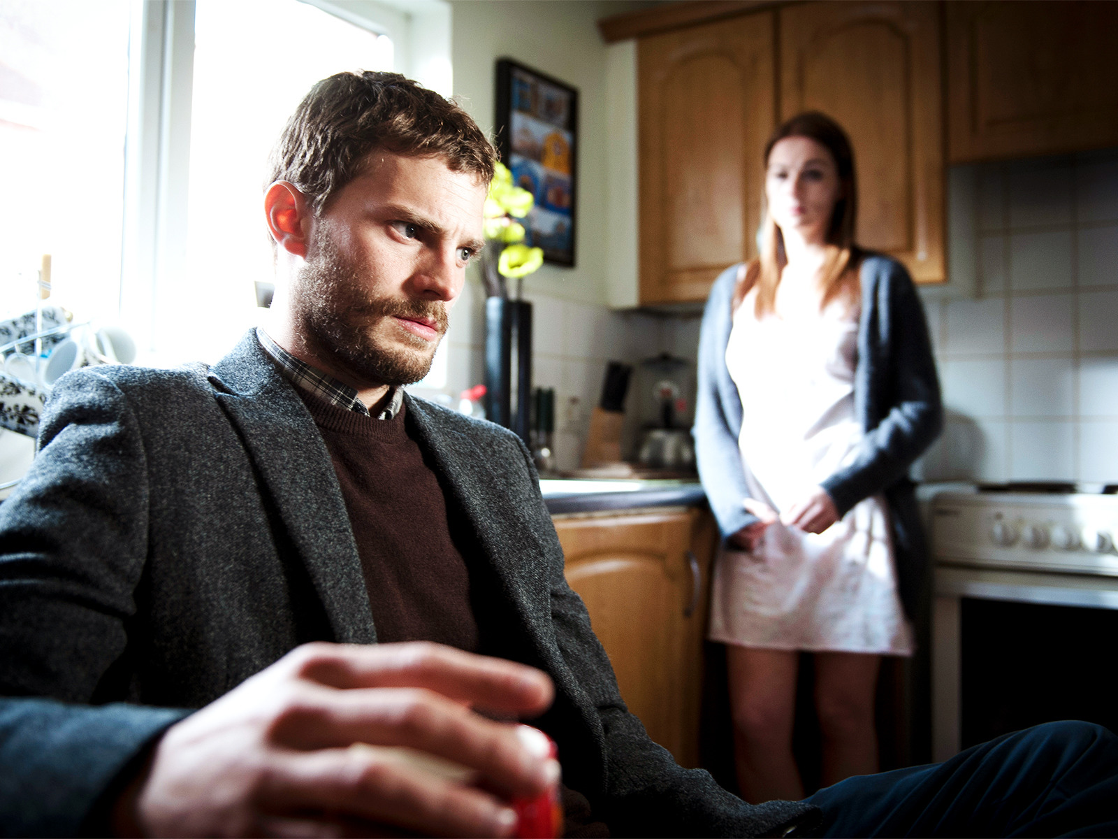 Prime Video: The Fall Season 1