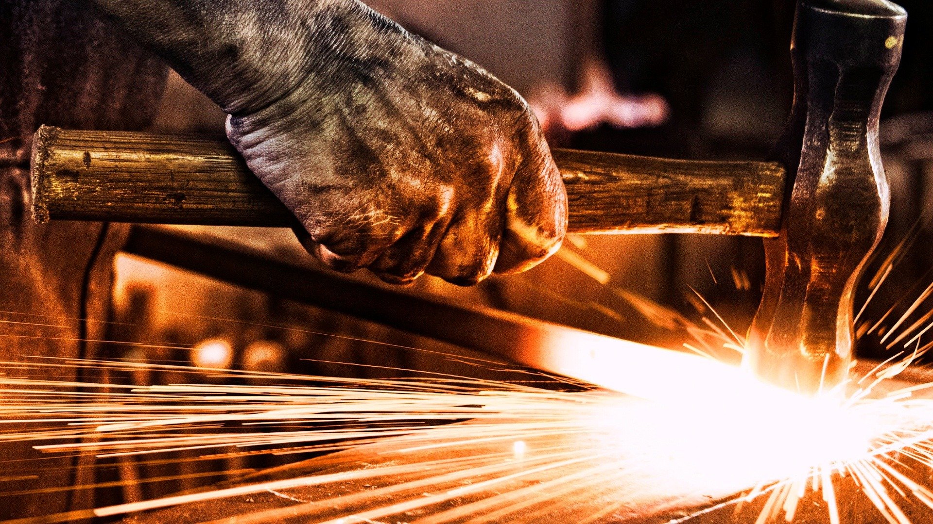 Prime Video: Forged In Fire - Season 7