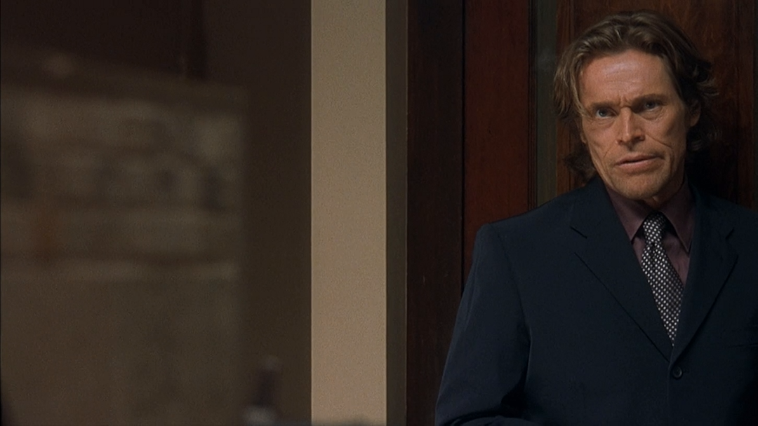 Prime Video: Boondock Saints (Unrated)