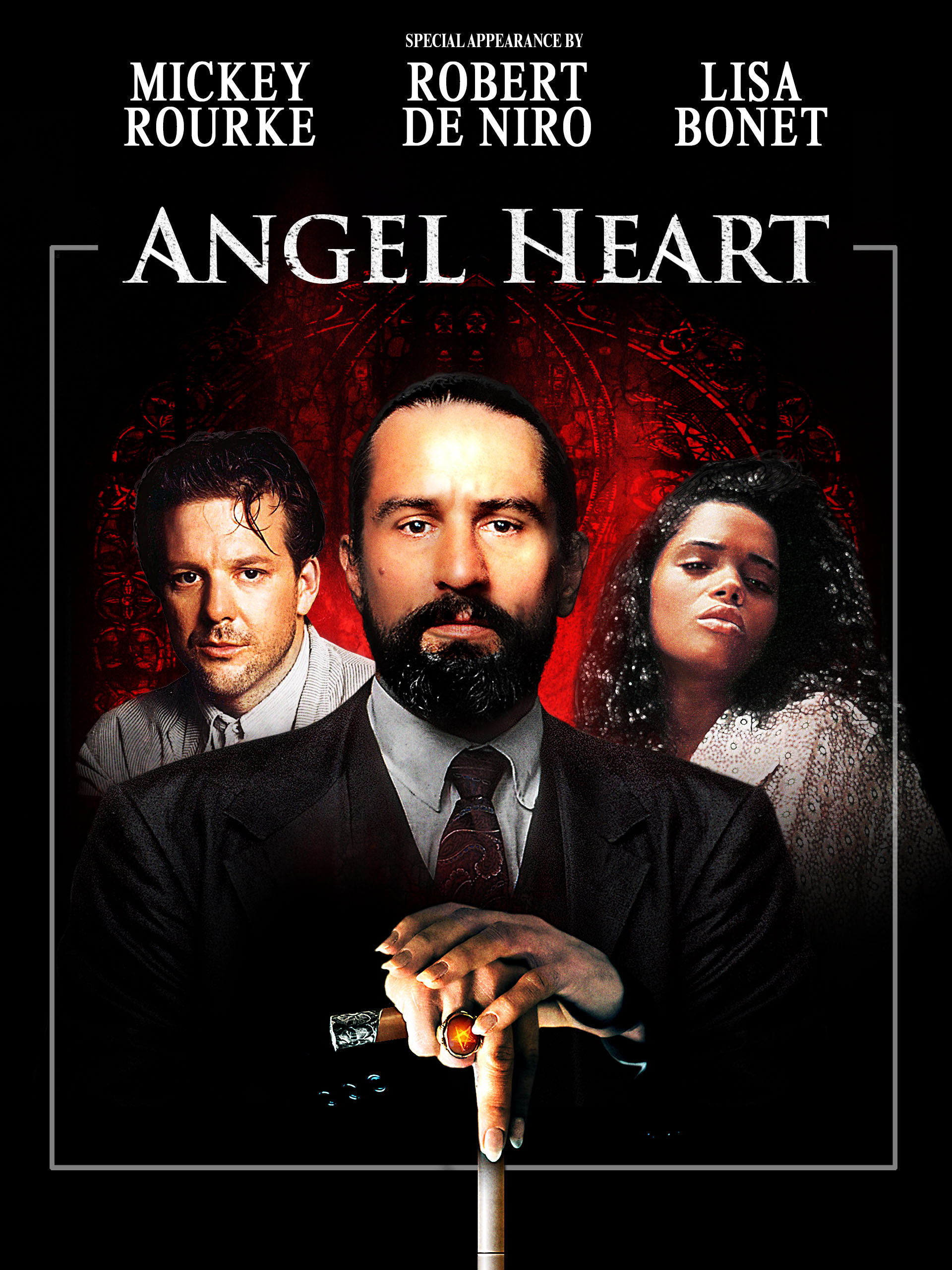 Prime Video: Angel Heart