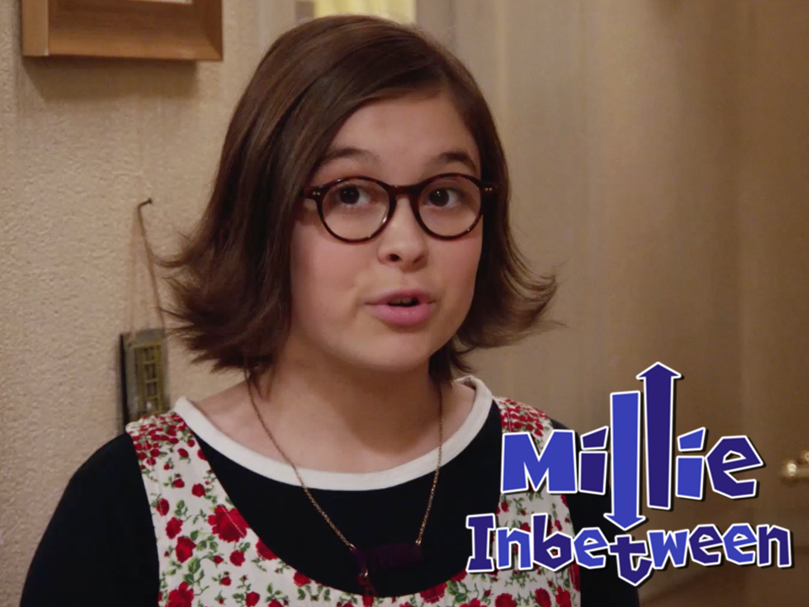 Prime Video: Millie Inbetween