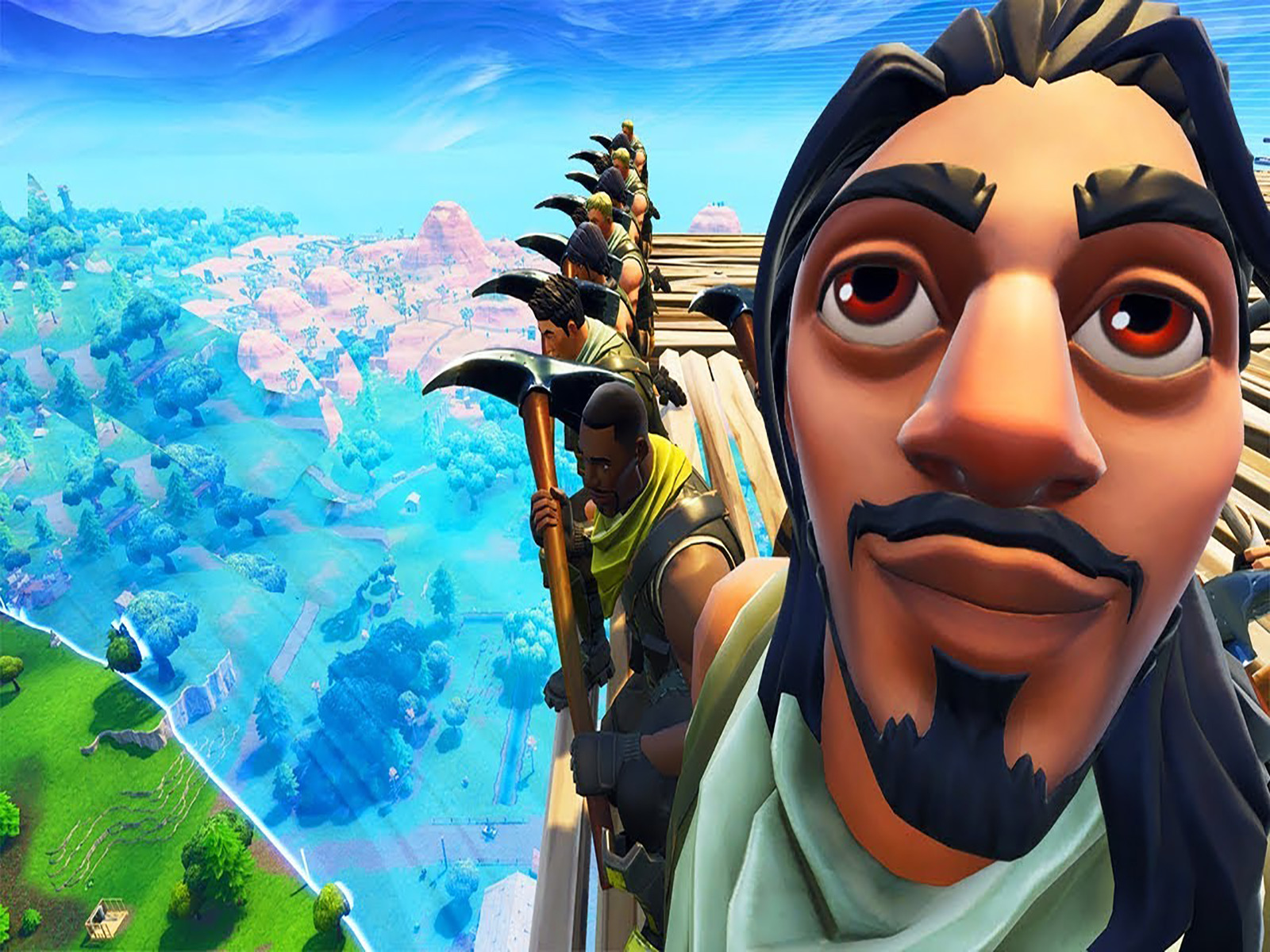 Prime Video: Clip: NoahsNoah