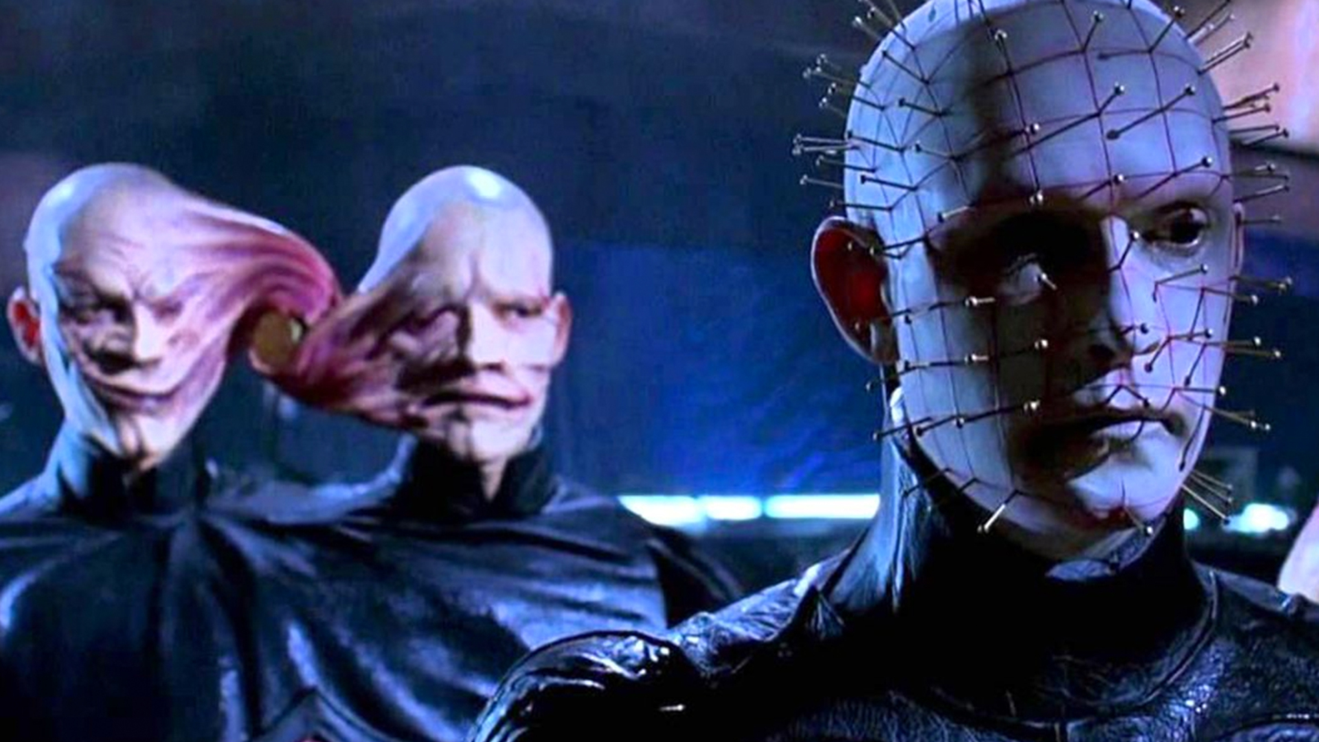 Hellraiser 4
