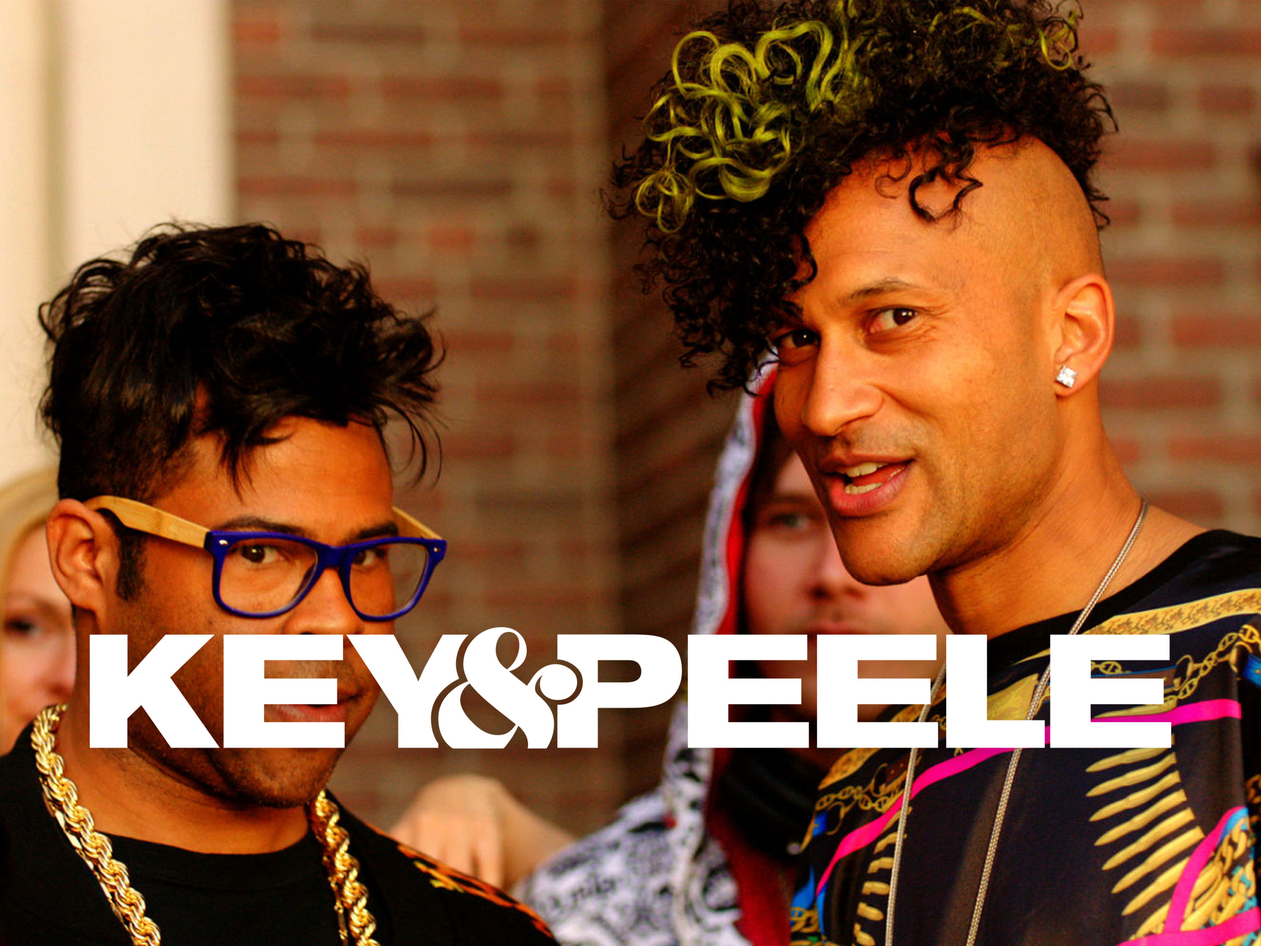 Prime Video: Key & Peele Season 3