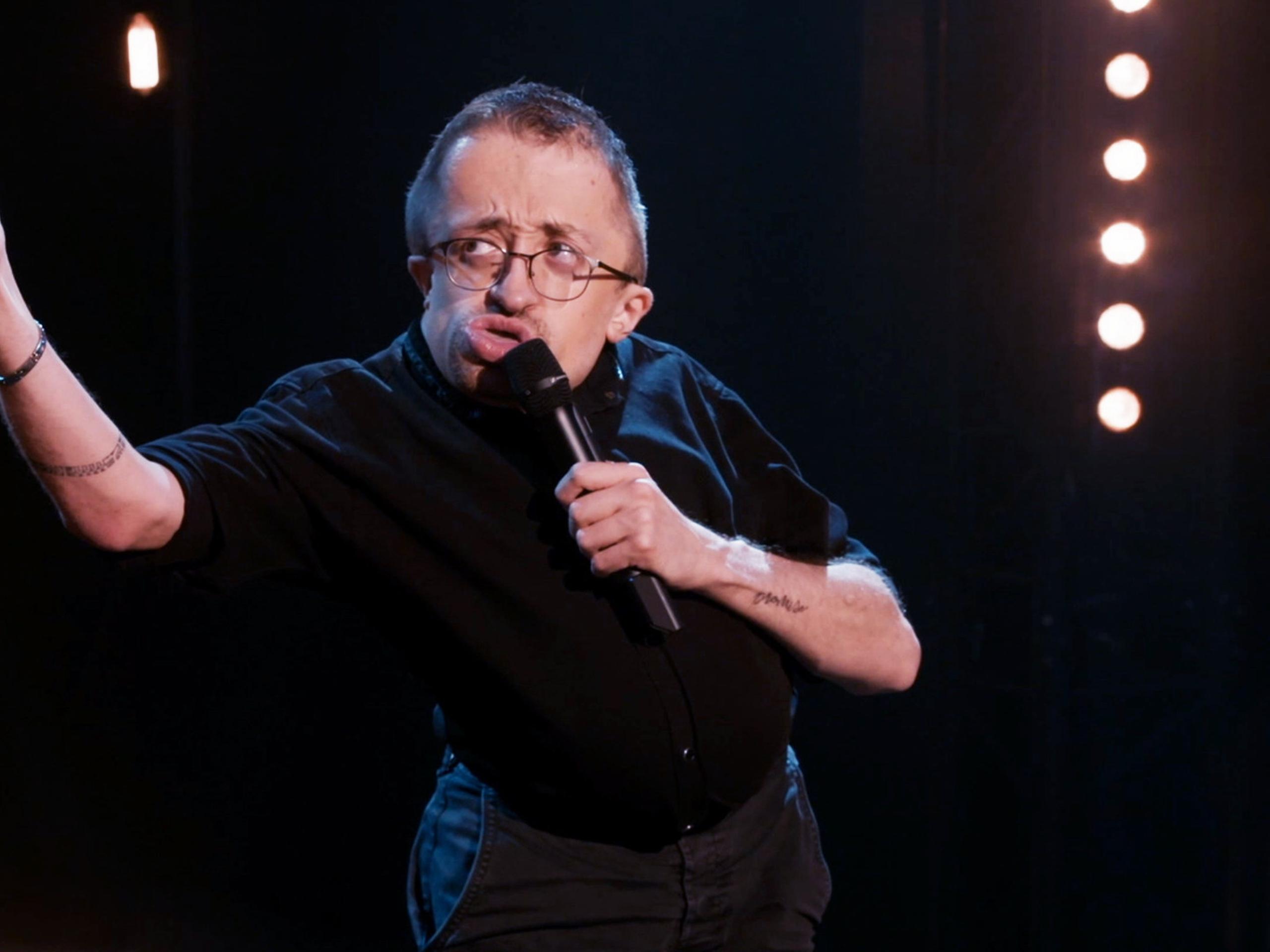 Prime Video: Autour De... - Saison 1