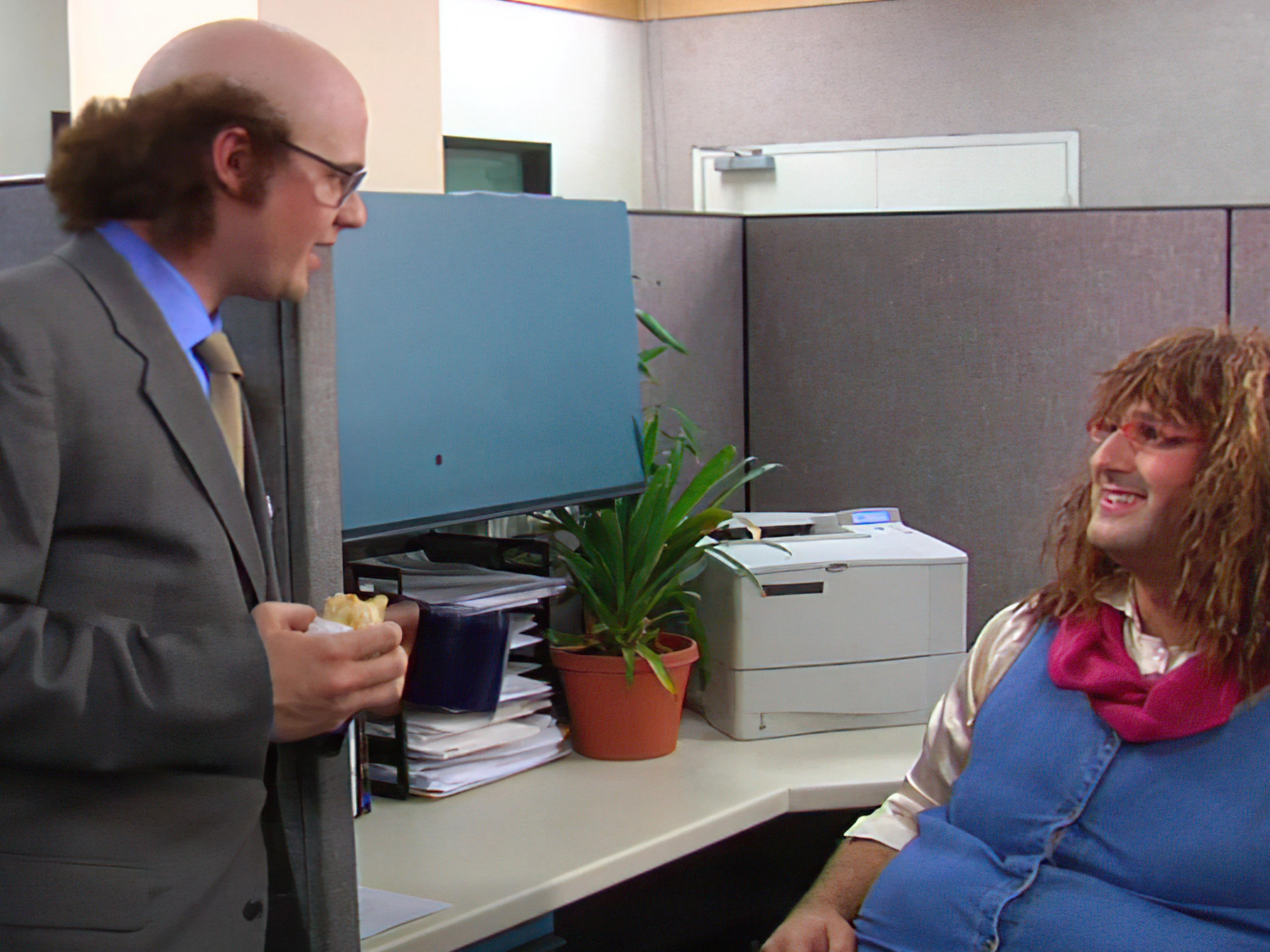 Prime Video: Tim and Eric Awesome Show, Great Job! - Season 1