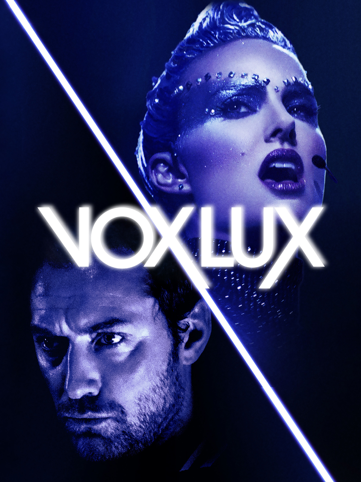 Prime Video: Vox Lux