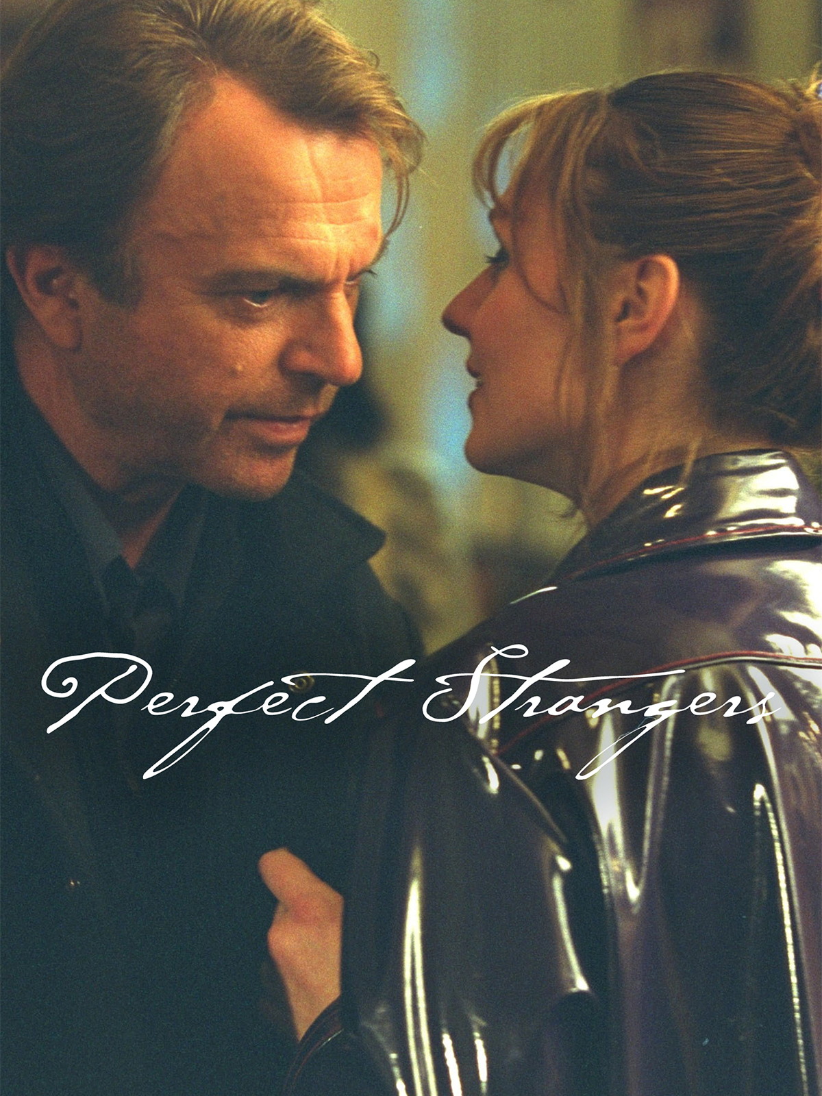 Prime Video: Perfect Strangers