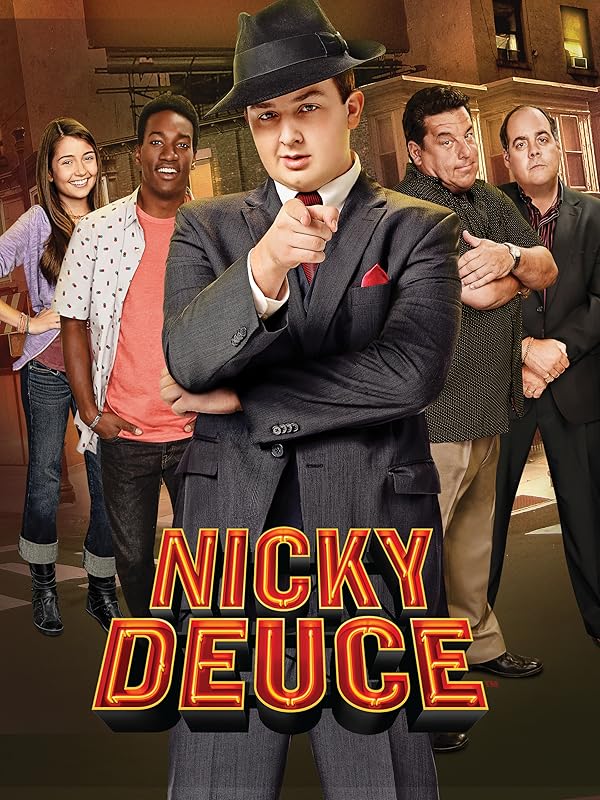 Prime Video: Nicky Deuce