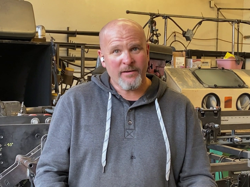 Prime Video: Assembly Required - Season 1