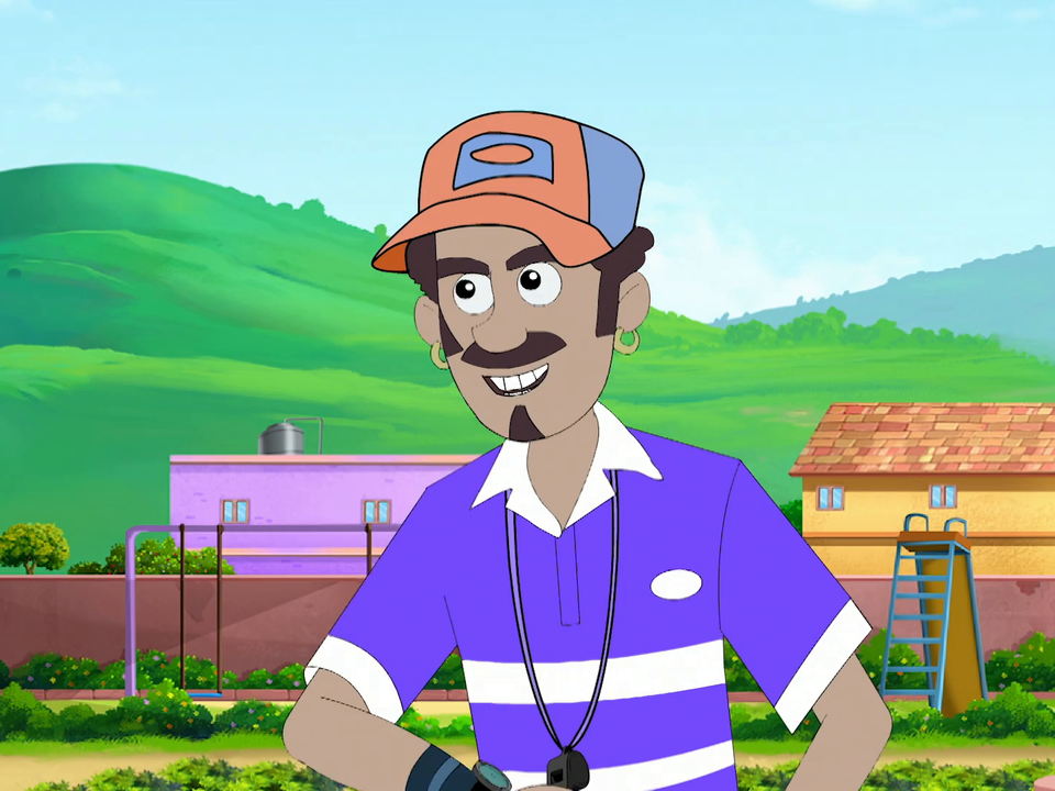 Prime Video: Selfie With Bajrangi - Season 2