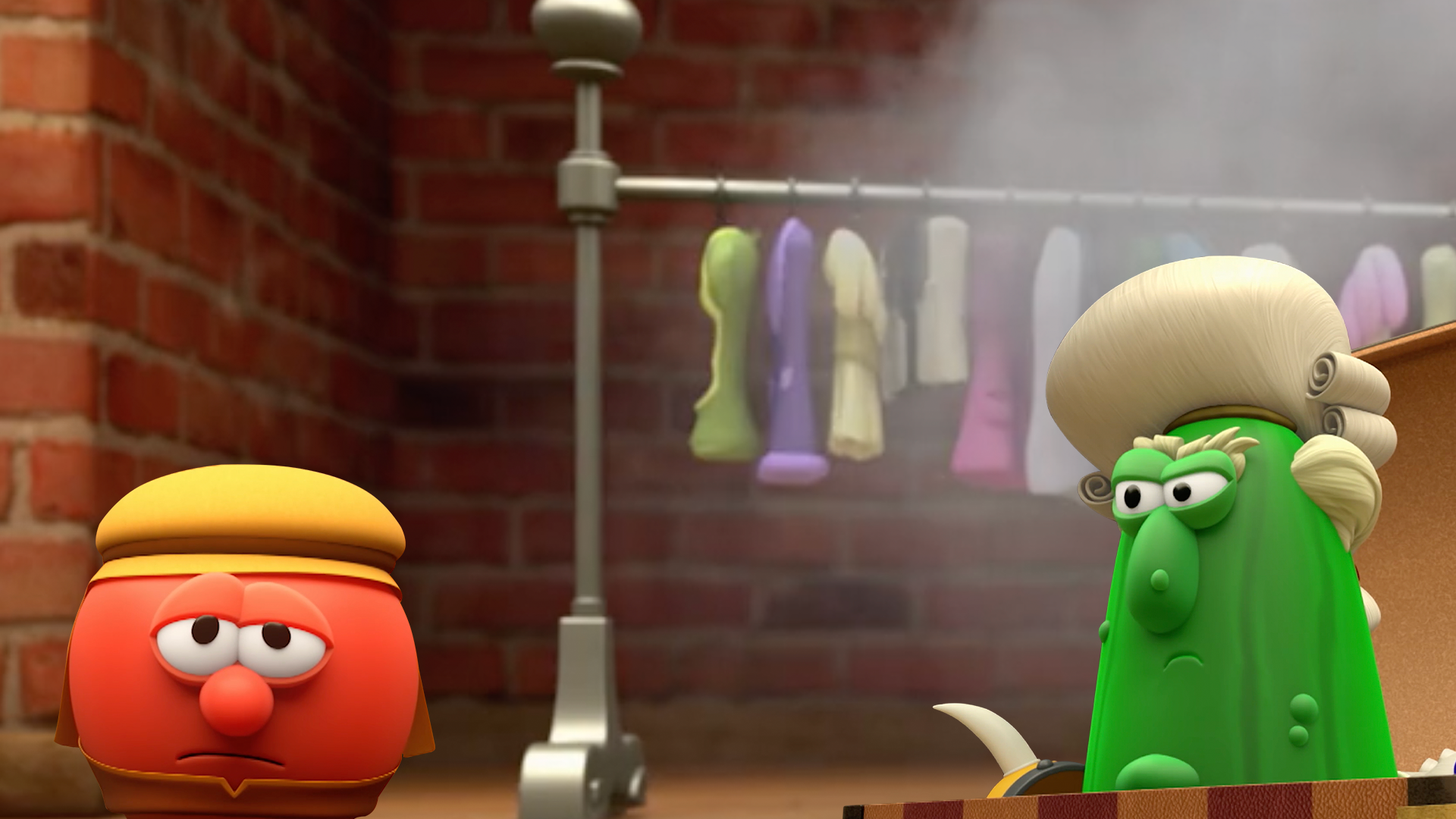 Prime Video: The Grumble Cure