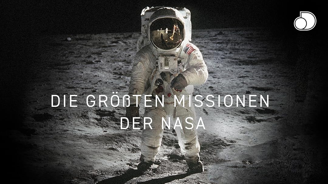 Amazon.de: Die größten Missionen der NASA - Season 1 ansehen | Prime Video