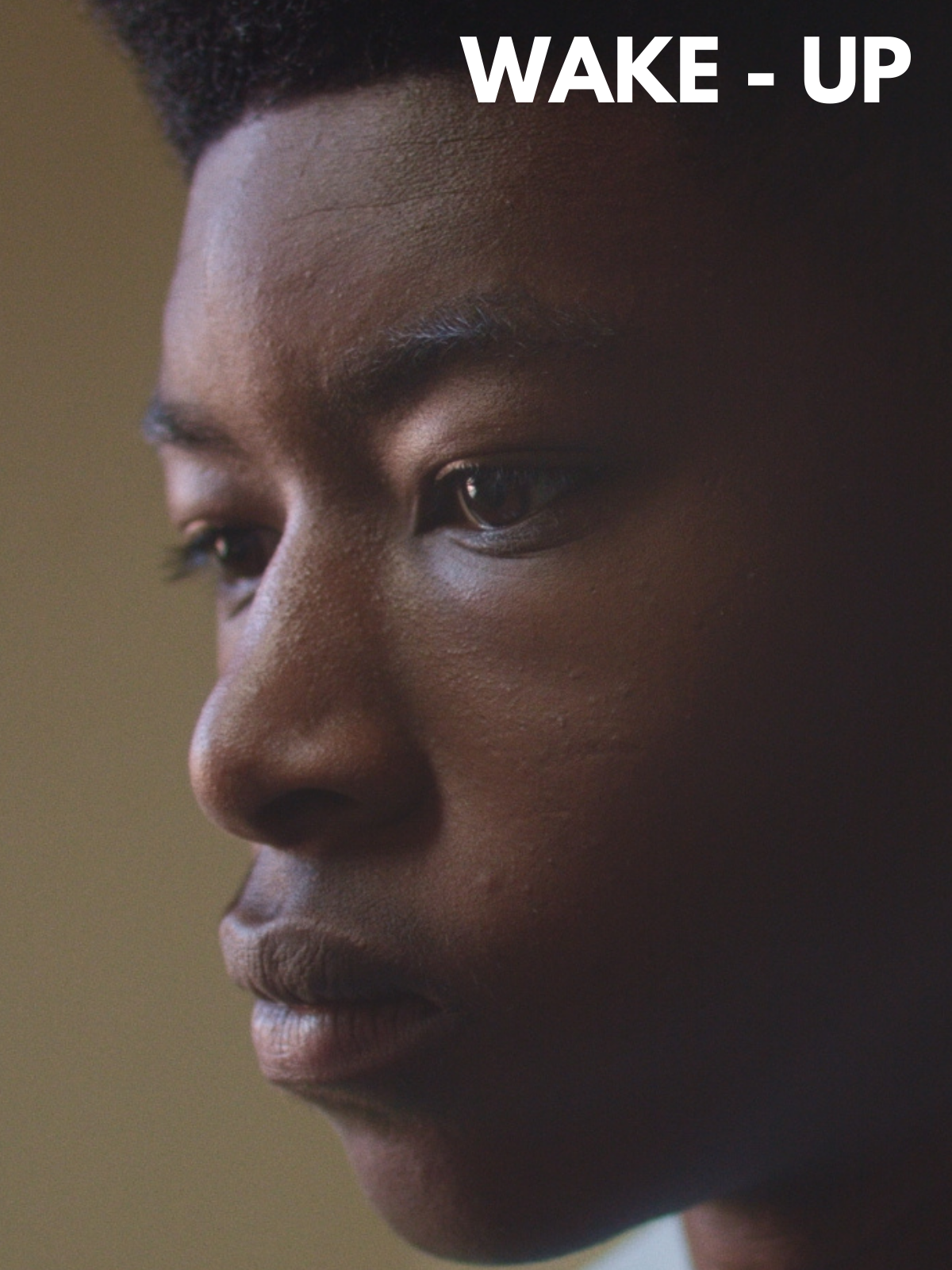 Prime Video: WAKE UP