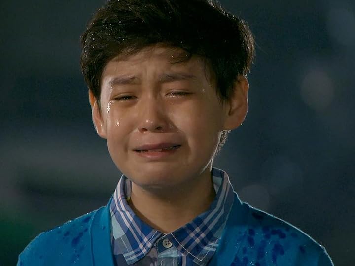 Prime Video: Jang Bori is Here