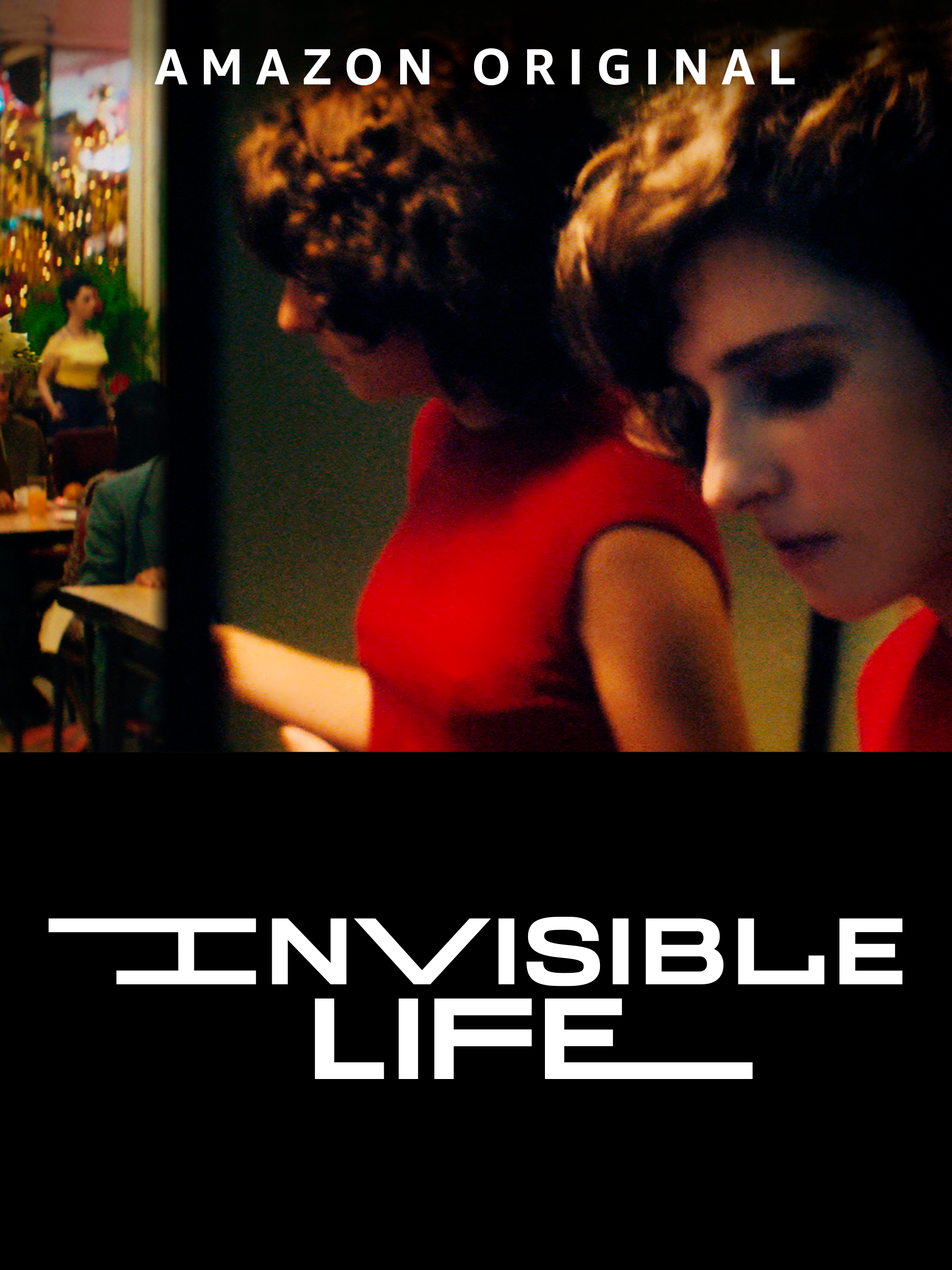 Prime Video: Invisible Life