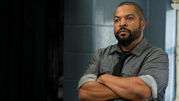 Watch Fist Fight | Prime Video