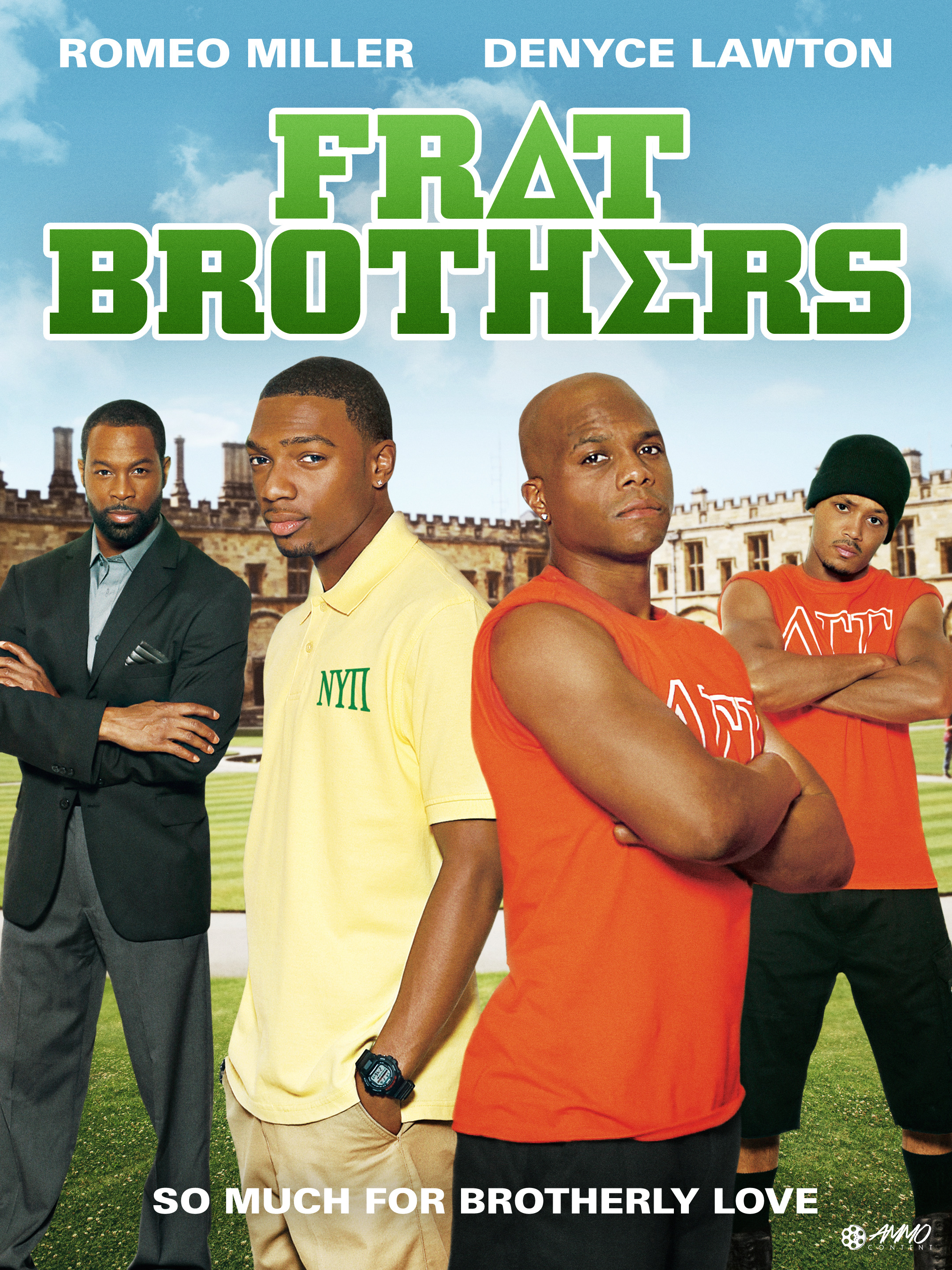 Romeo Miller 1999
