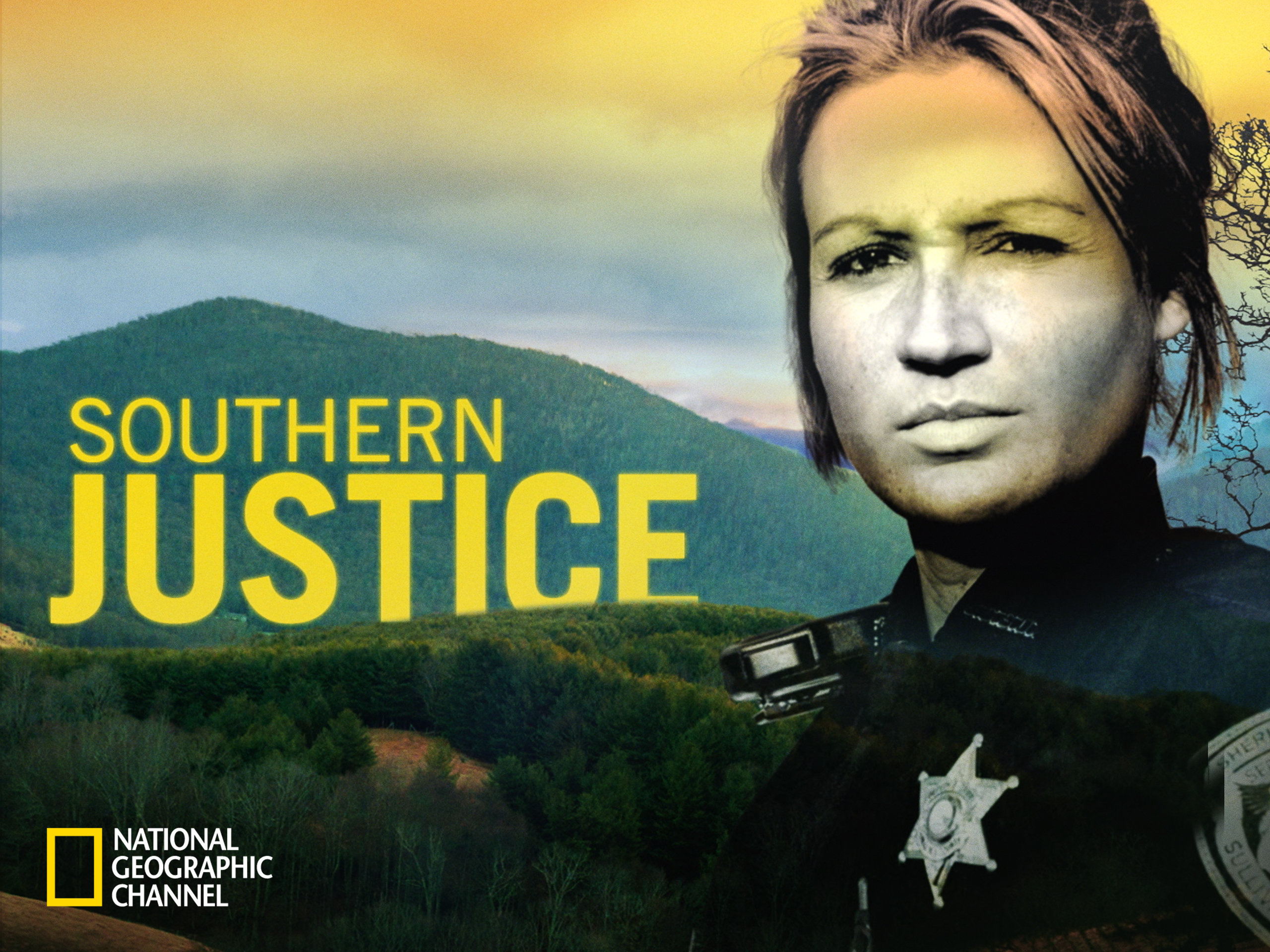 Prime Video: Southern Justice Season 1