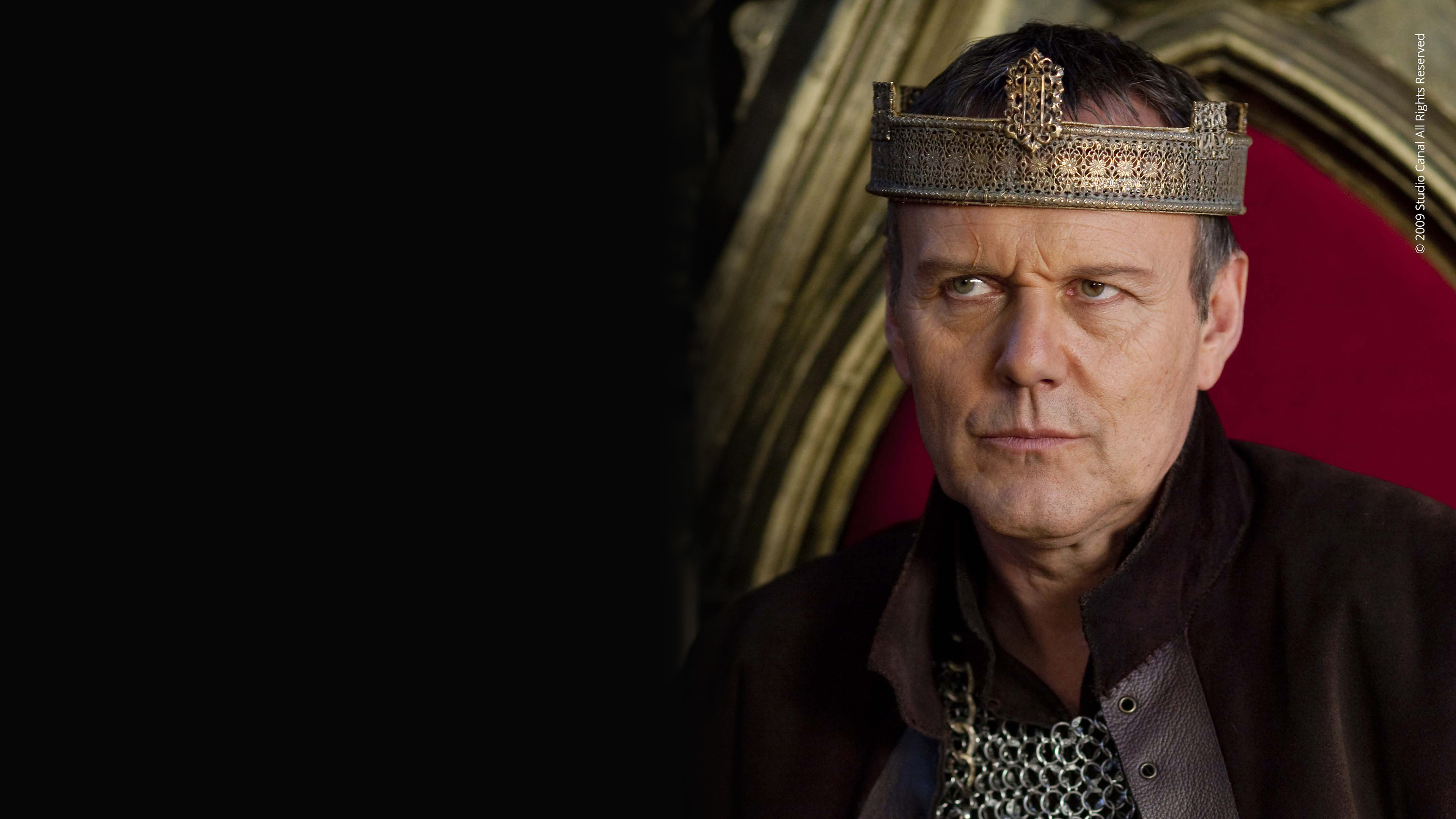 Prime Video: Merlin S2 - Season 2