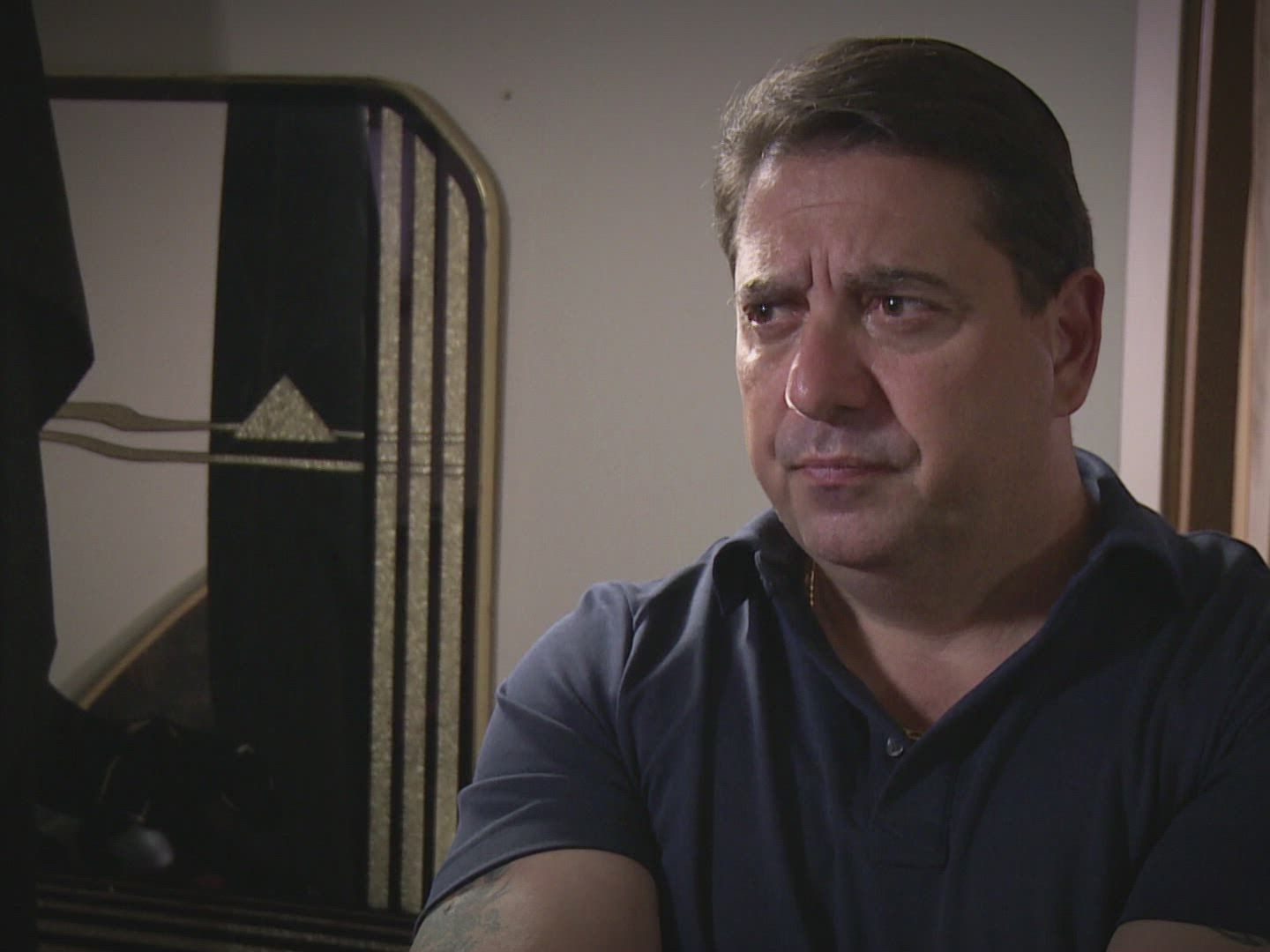 Prime Video: The Dead Files - Season 6