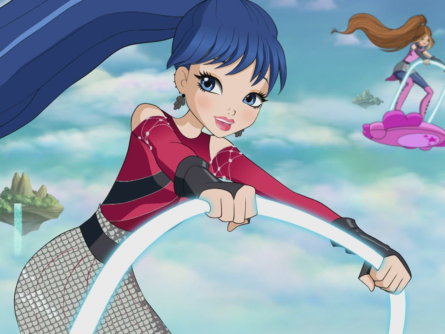 Prime Video: Winx Club - Season 8